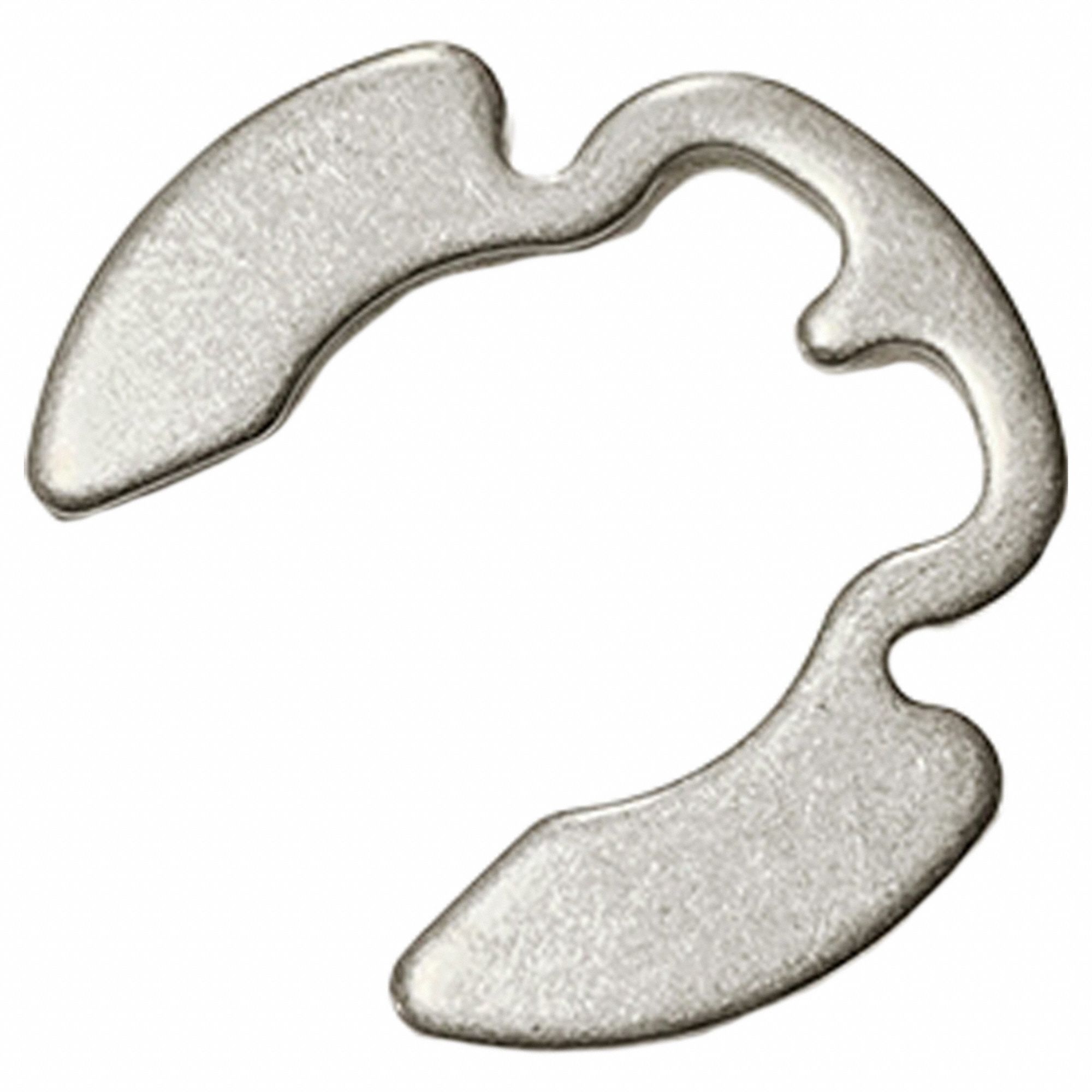 Inch, External, Retaining Ring - 814AL0|PO-62SS - Grainger