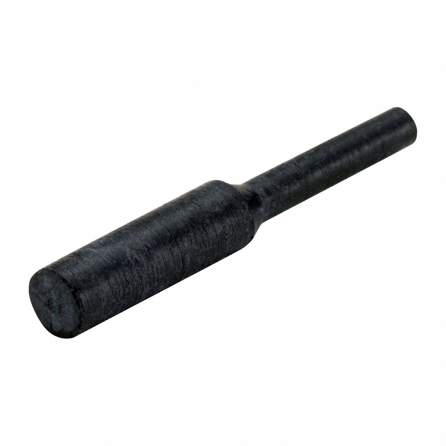 EPDM, For 0.171875 in Hole, Tapered Plugs - 844GN0|PP23-100pcs - Grainger