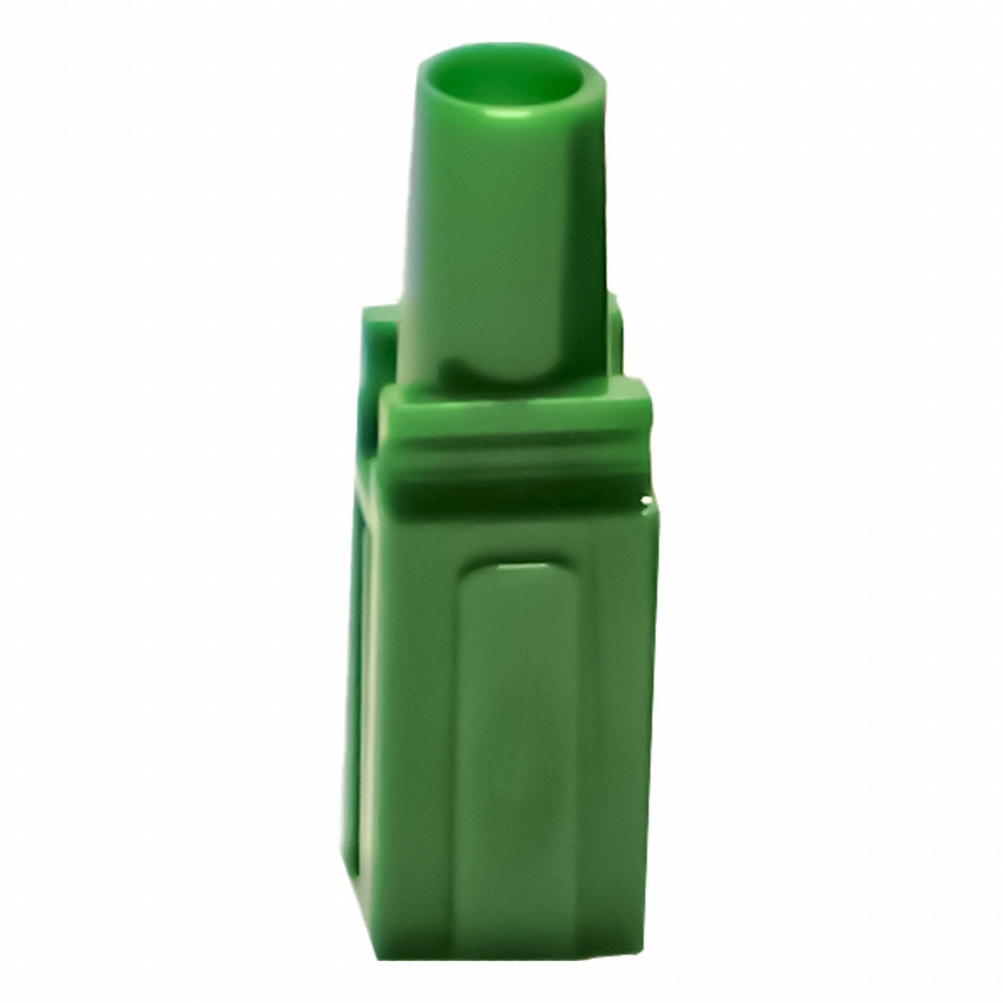 ANDERSON POWER PRODUCTS, PP30, Green, Socket Housing - 820RC6|PP30GND-S ...