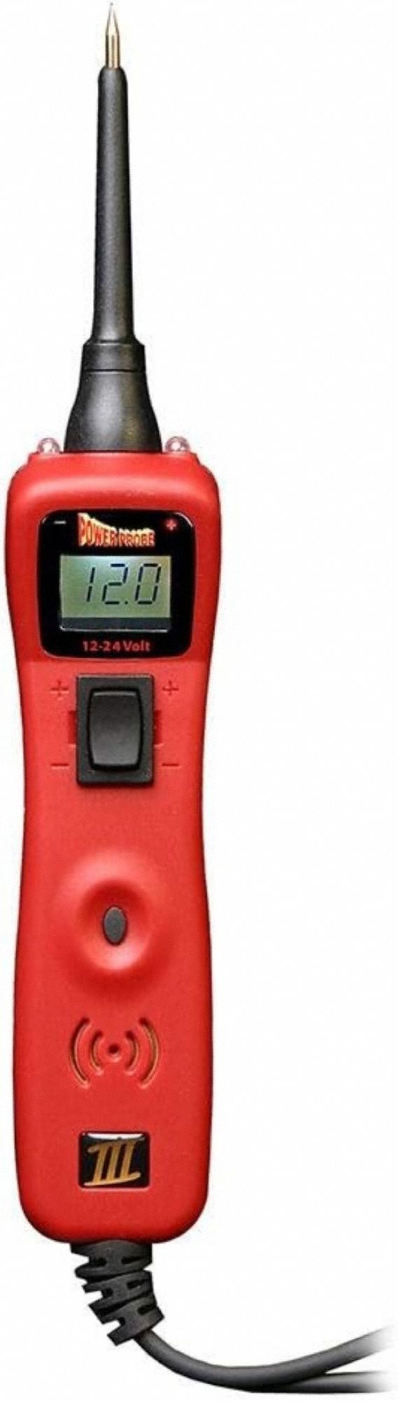 POWER PROBE, Circuit Tester, Electrical Circuits, Circuit Tester ...