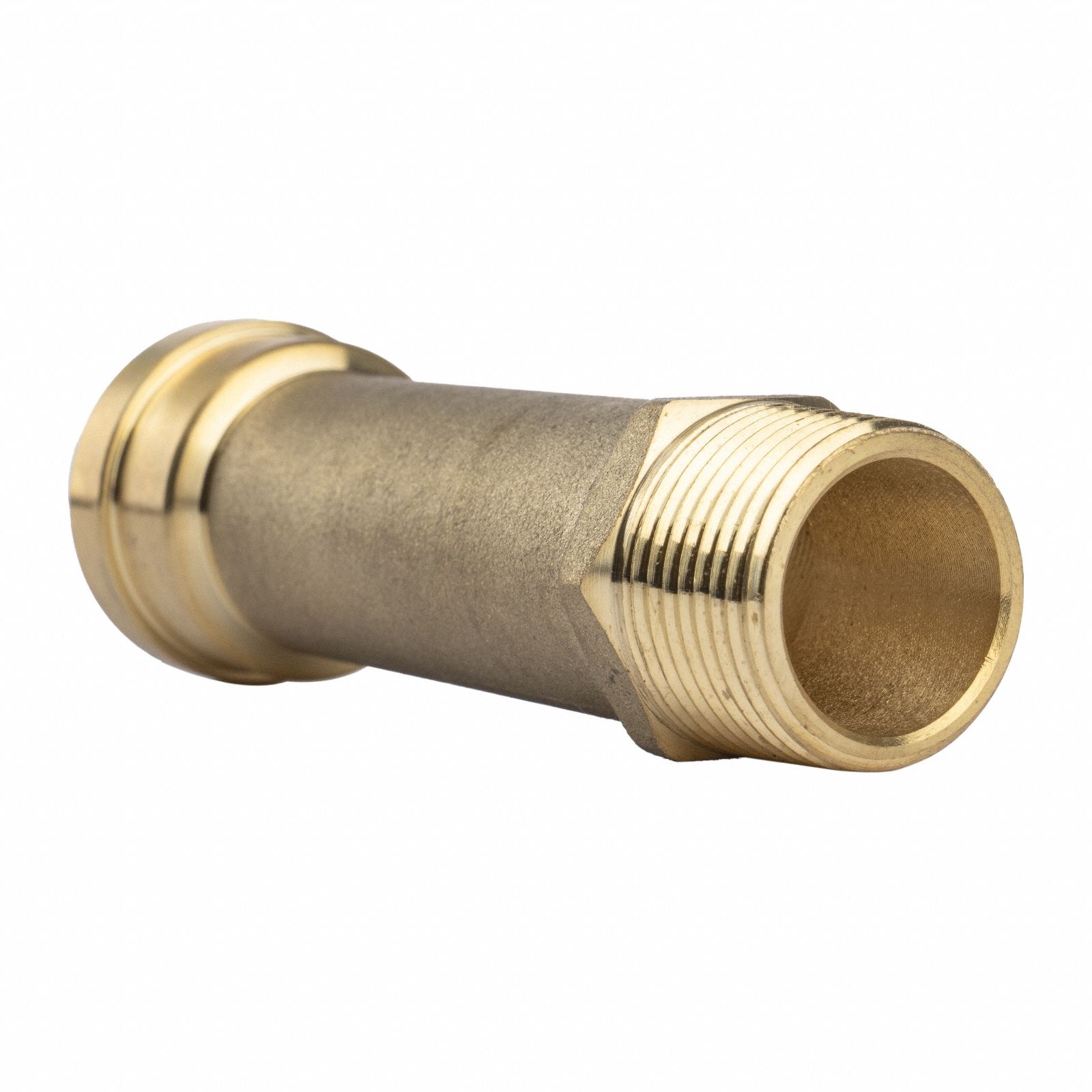 3/4 in OD x 3/4 in Pipe Size, Push-to-Connect x MNPT, Slip Adapter ...