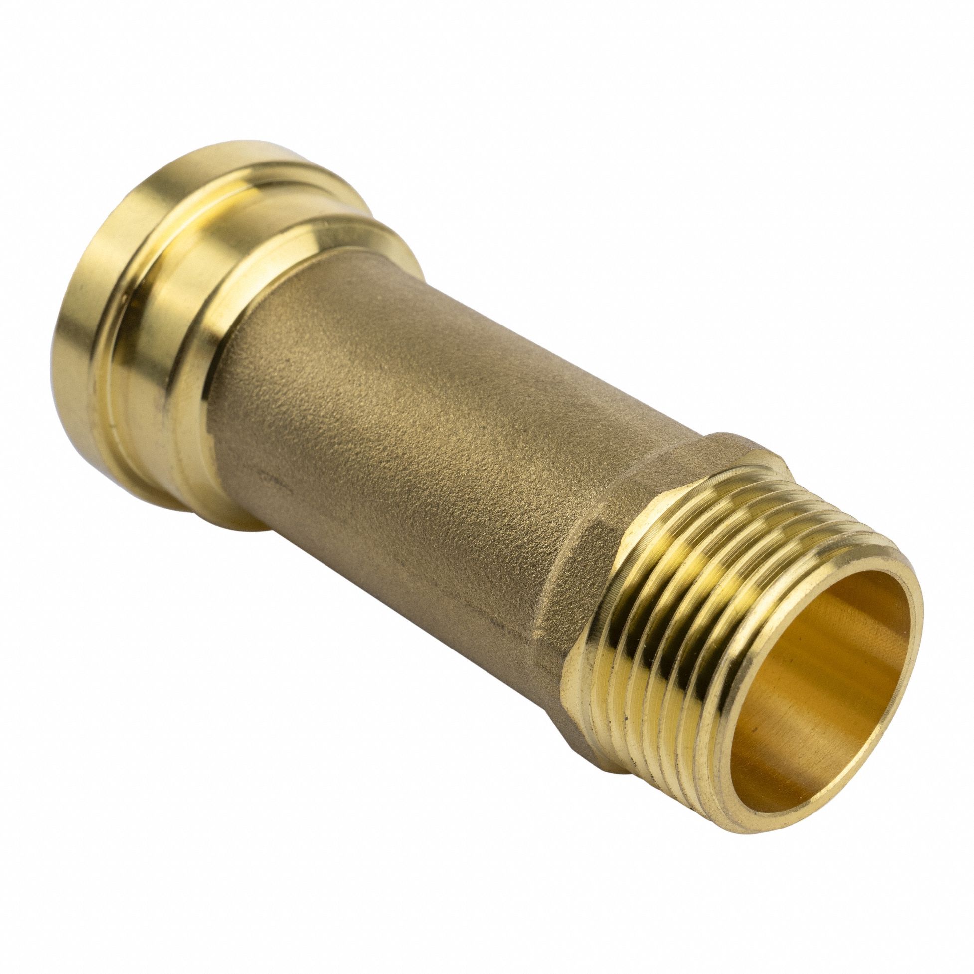 Push-Fit Adapter Fitting - 880GX7|LF837MR - Grainger