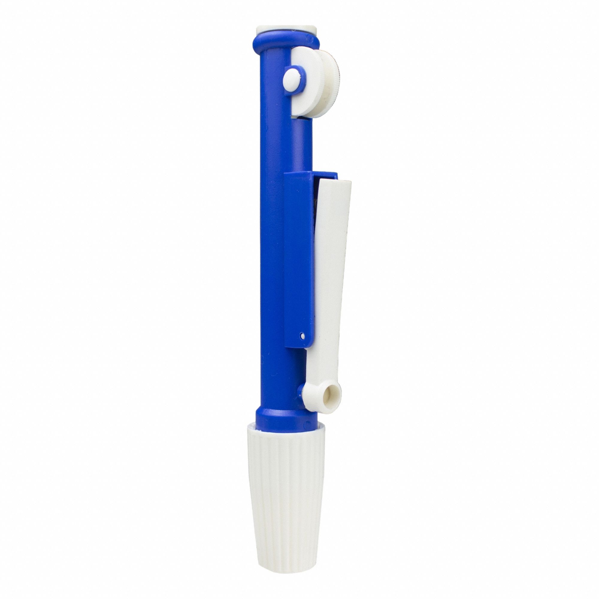 2 mL Capacity - Max, 1 Channels, Manual Pipette Controller - 9UM63 ...