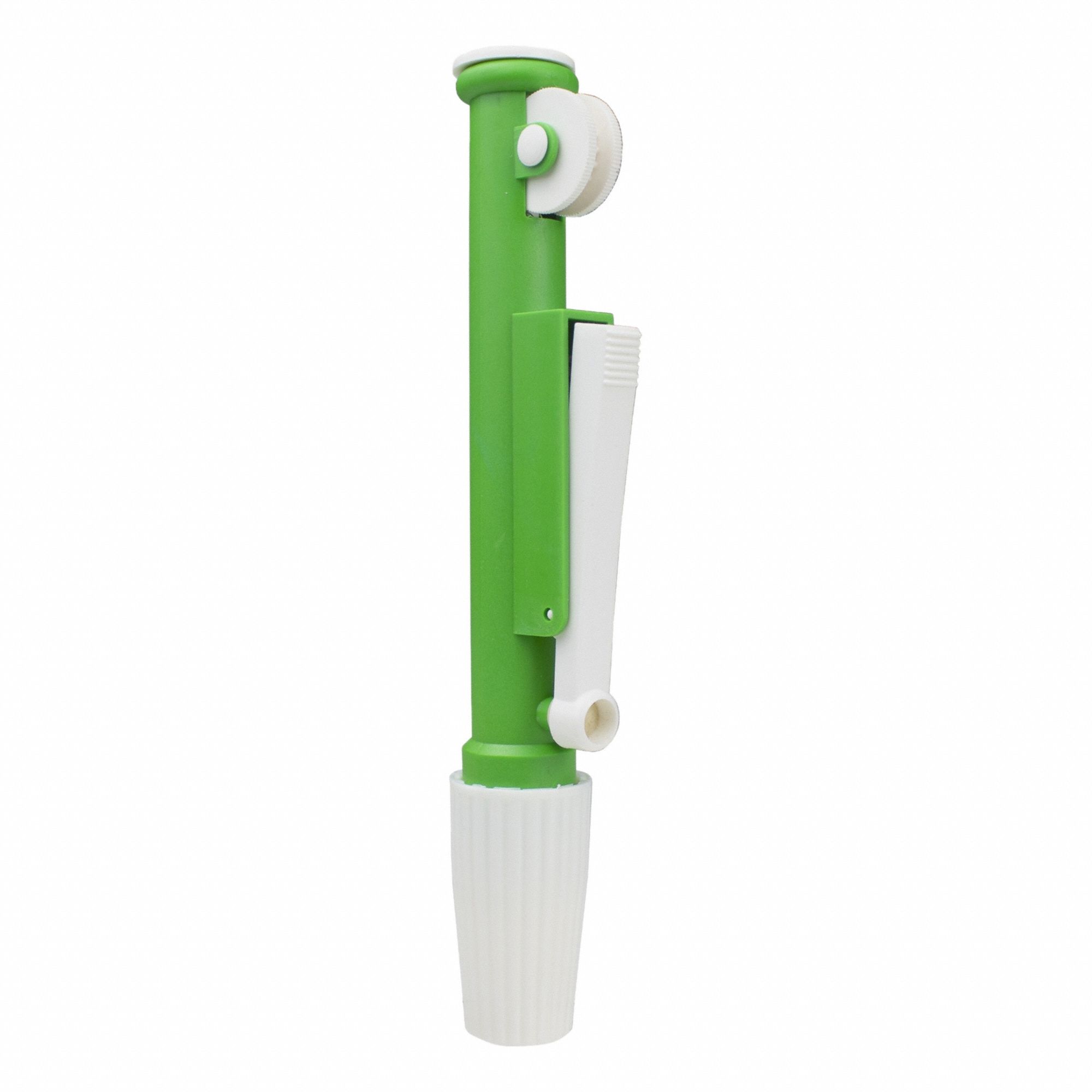 10 mL Capacity - Max, 1 Channels, Manual Pipette Controller - 4YMP8|4YMP8 - Grainger