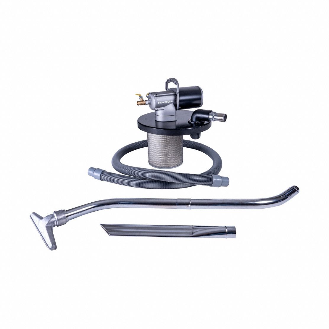 GUARDAIR, Wet/Dry, Std, Vacuum Head - 824LC6|PQ30H200K - Grainger