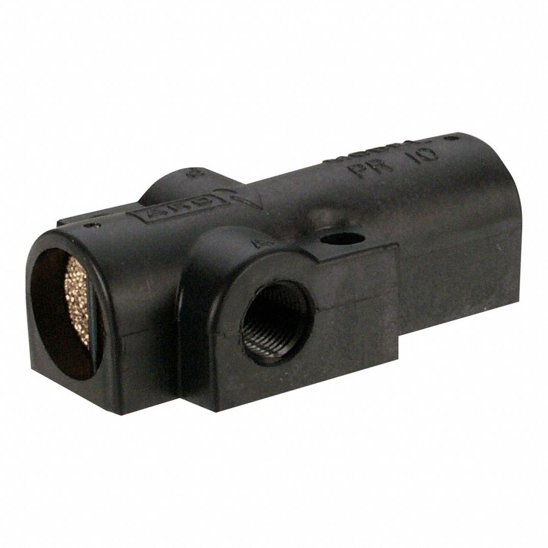 ARO, Pulse Relay Valve - 342FL9|PR10 - Grainger