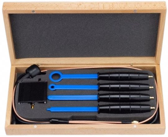 B&K PRECISION, Near Field Probe Kit, 6 GHz – 6 GHz, Near Field Probe ...