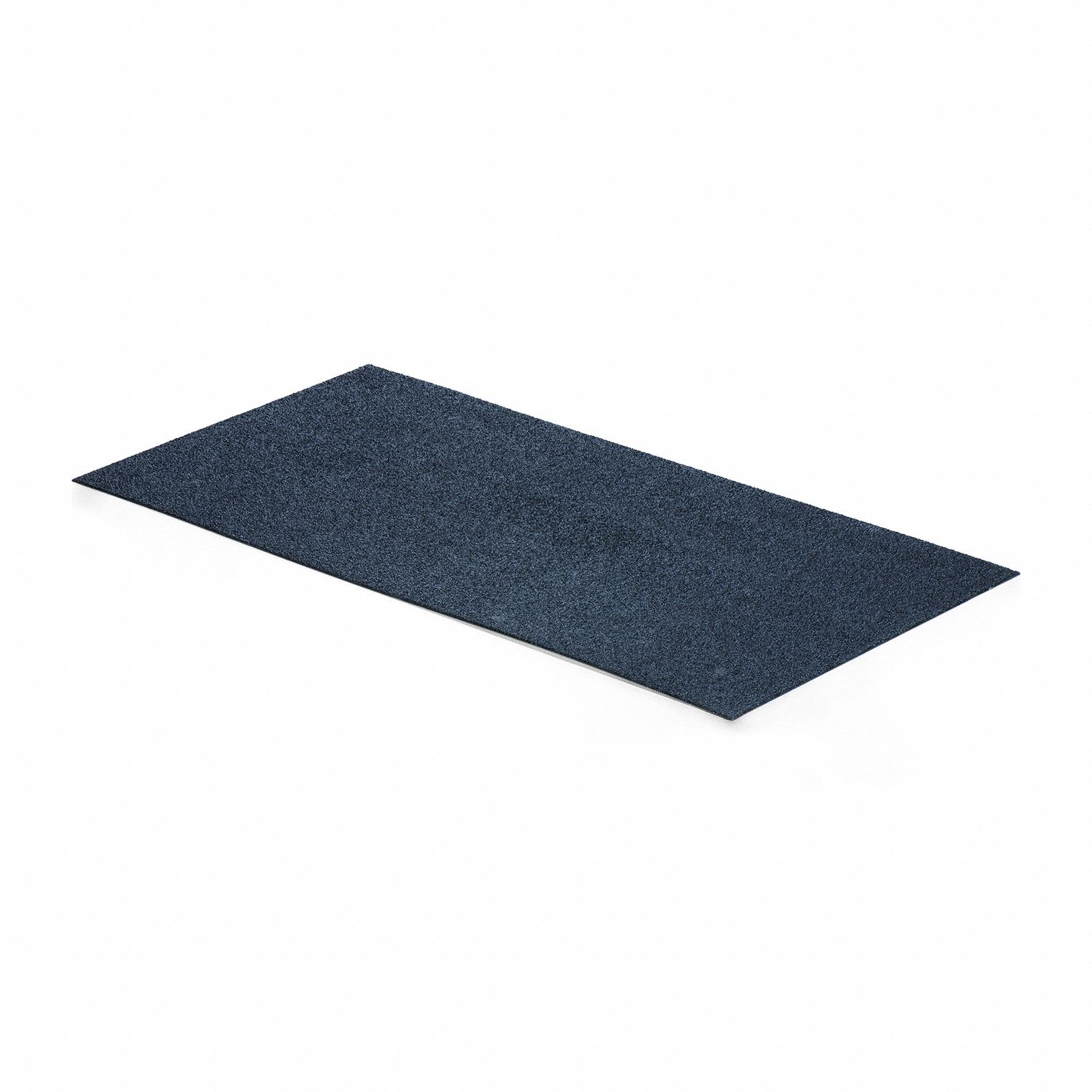 PIG, Traction Mat, 2 ft x 4 ft, Traction Mat - 820AZ3|FLM5000-BK - Grainger