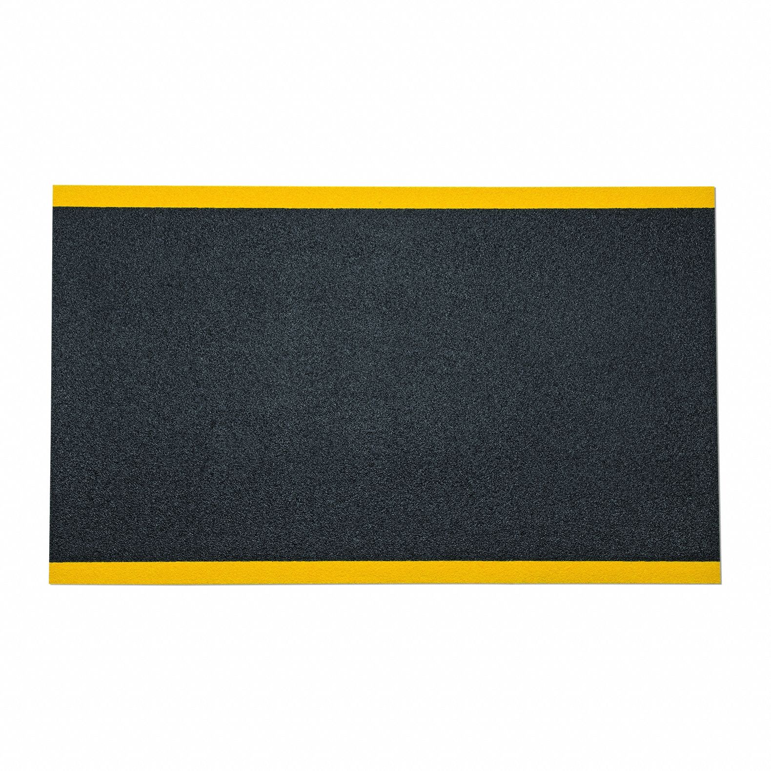 PIG, Traction Mat, 3 ft x 5 ft, Traction Mat - 820AZ8|FLM5001-BWY ...