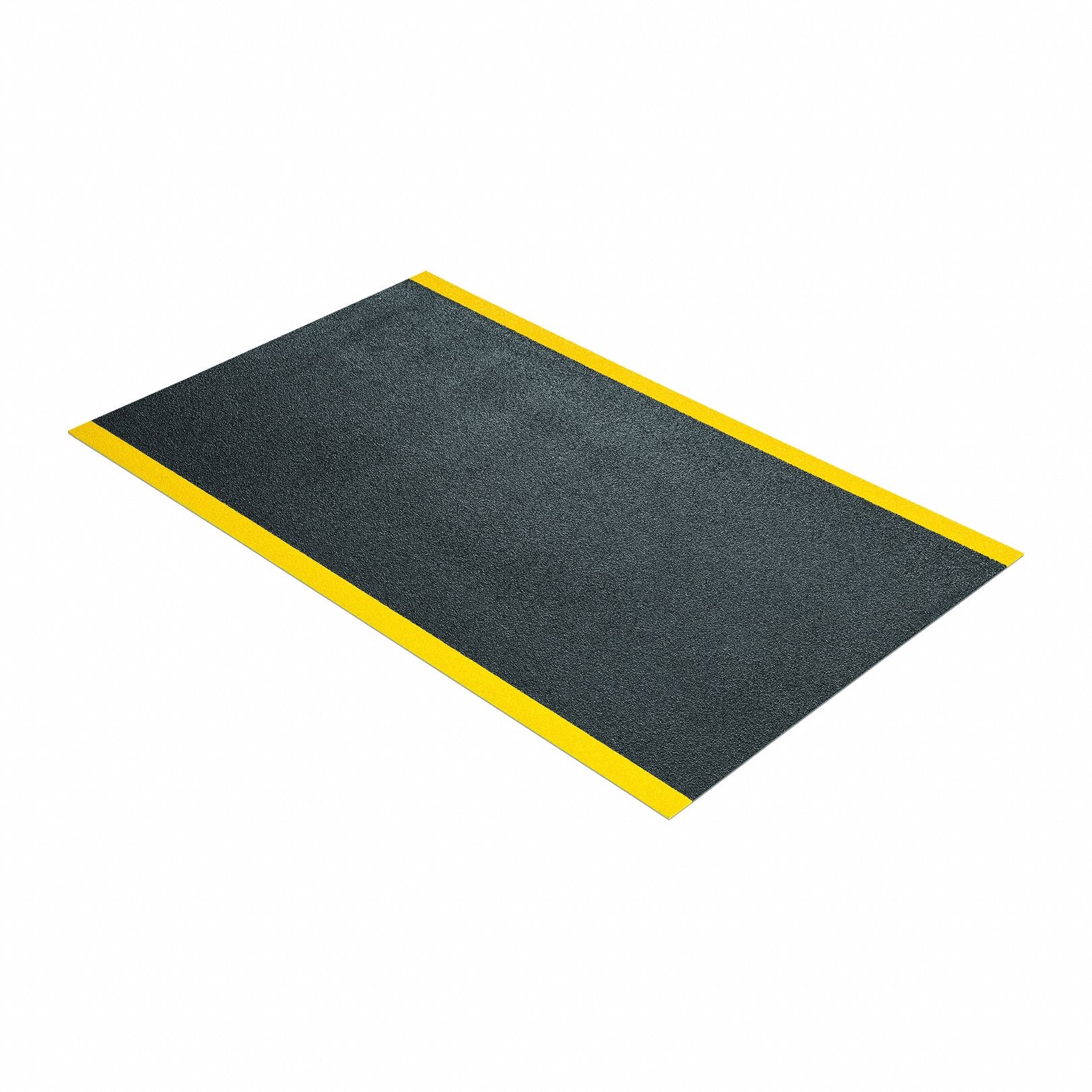 PIG, Traction Mat, 3 ft x 5 ft, Traction Mat - 820AZ9|FLM5001-GBY ...