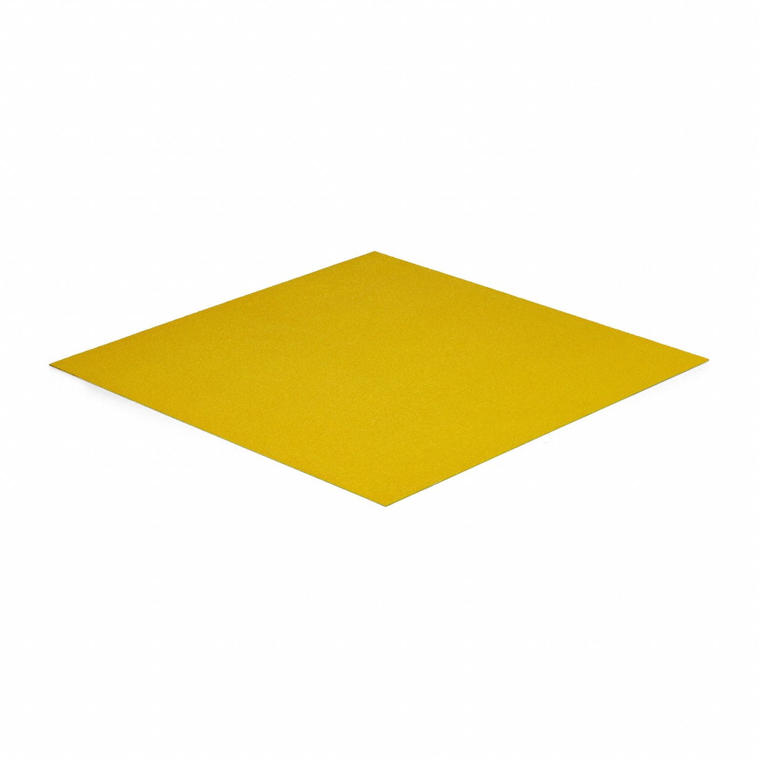PIG, Traction Mat, 4 ft x 4 ft, Traction Mat - 820C05|FLM5002-YW - Grainger