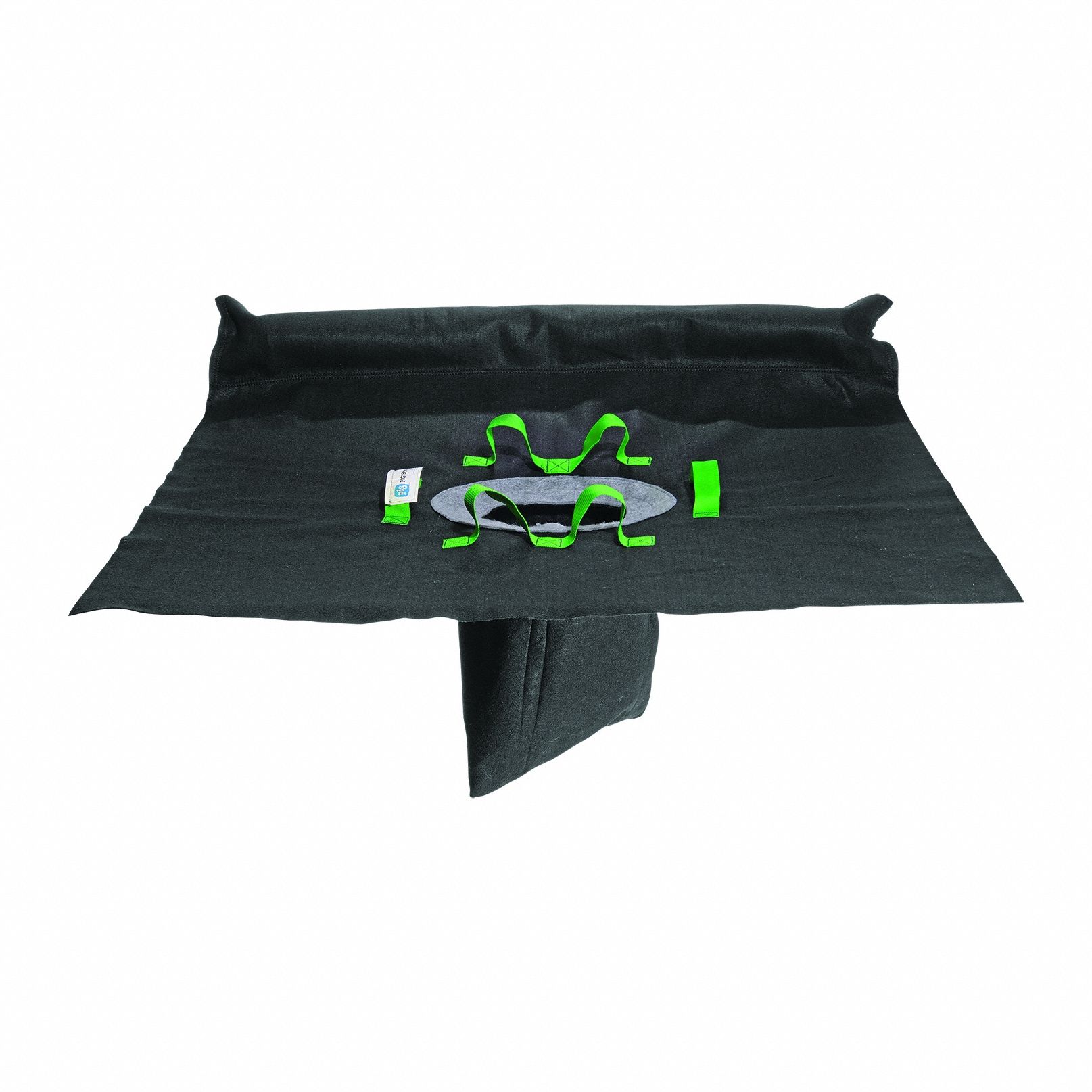 PIG, Floatables/Fuels/Oil/Sediment, 62 in L x 54 in W x 4 in H ...