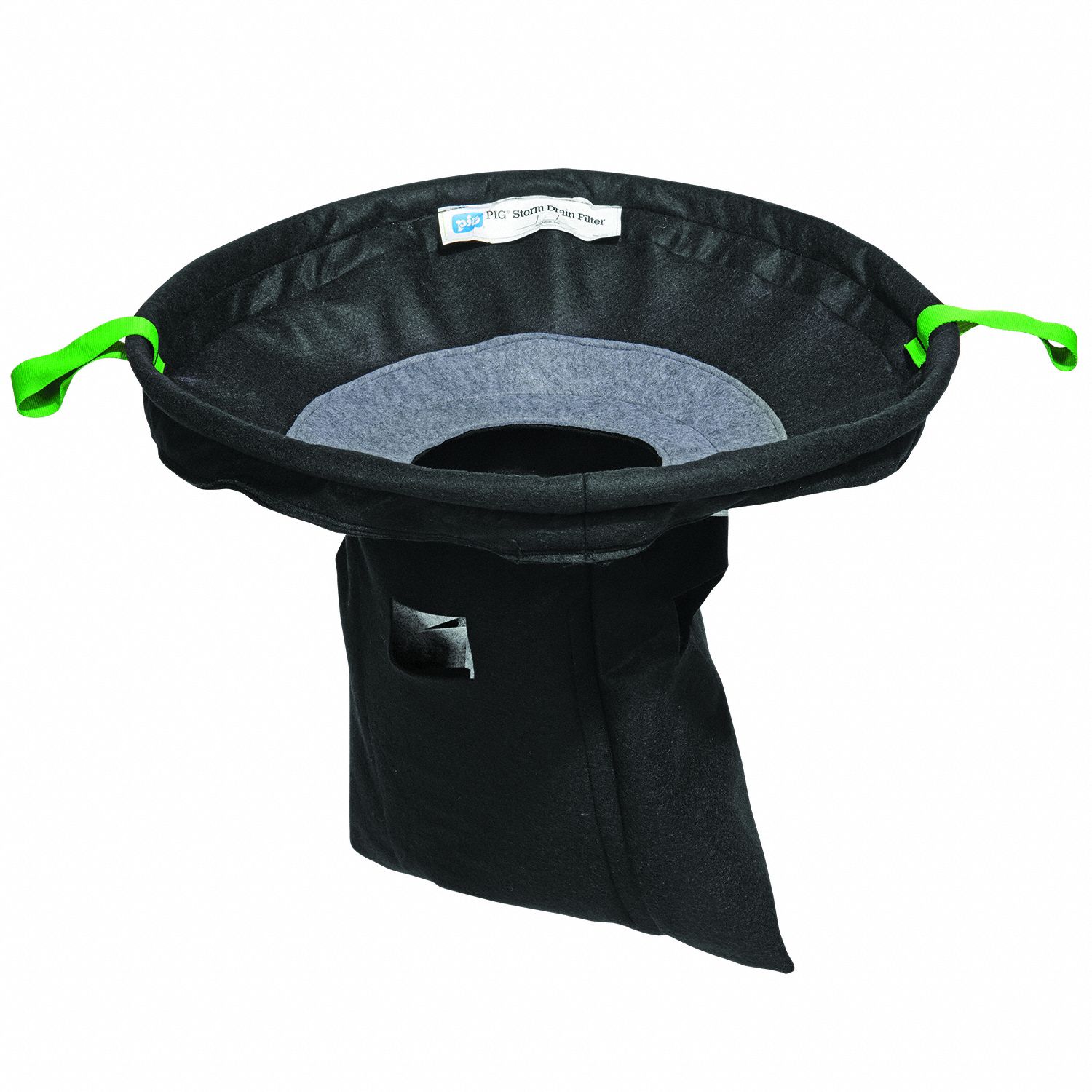 PIG, Floatables/Fuels/Oil/Sediment, Oil Capacity: 1.03 gal, Stormwater ...