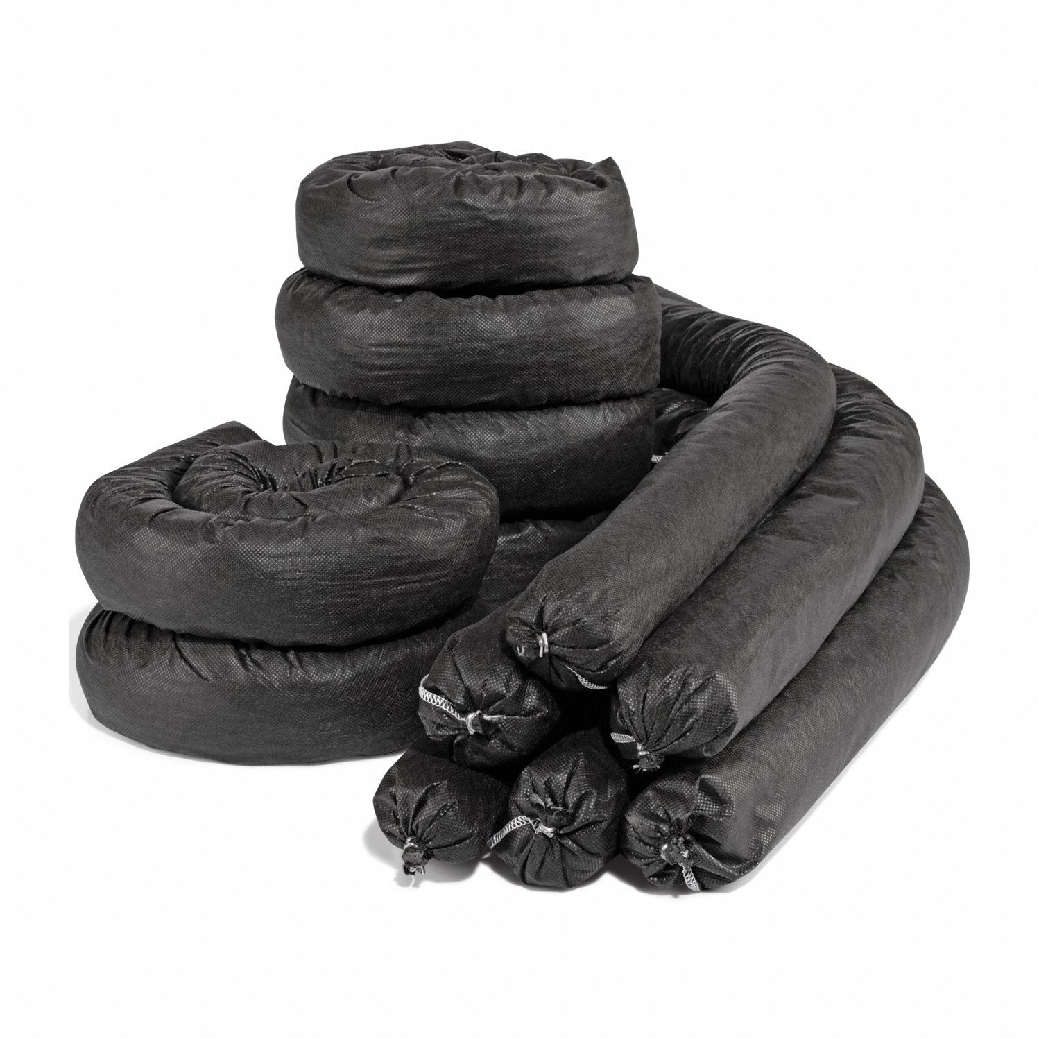 Sorbent Sock - 394RJ1|PIG501 - Grainger