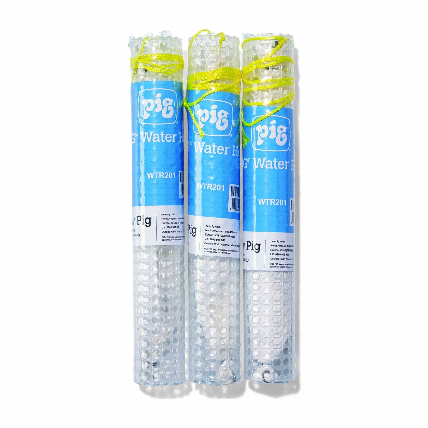 PIG, 11 in Lg, 1 1/2 in Dia, Fuel Tank Filter Sock - 830L39|WTR204 ...