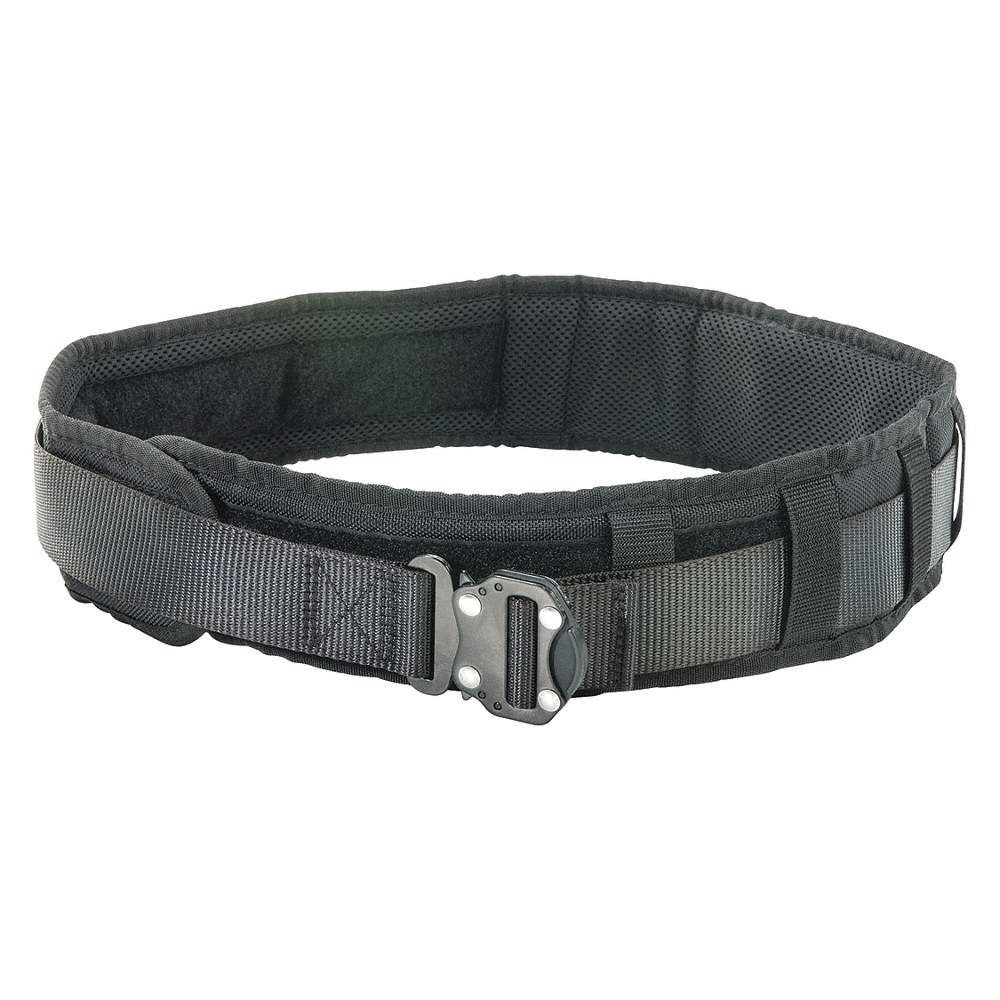 PROTO TOOL BELT,BLACK,NYLON,58" L X 2-1/2" W - Tool Tether Anchor ...