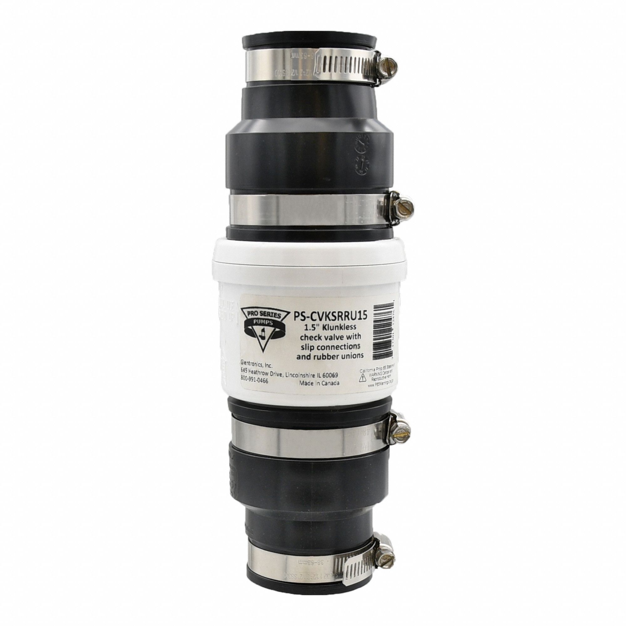PRO SERIES PUMPS, Swing, Inline Valve Body, Check Valve - 858XH4|PS ...