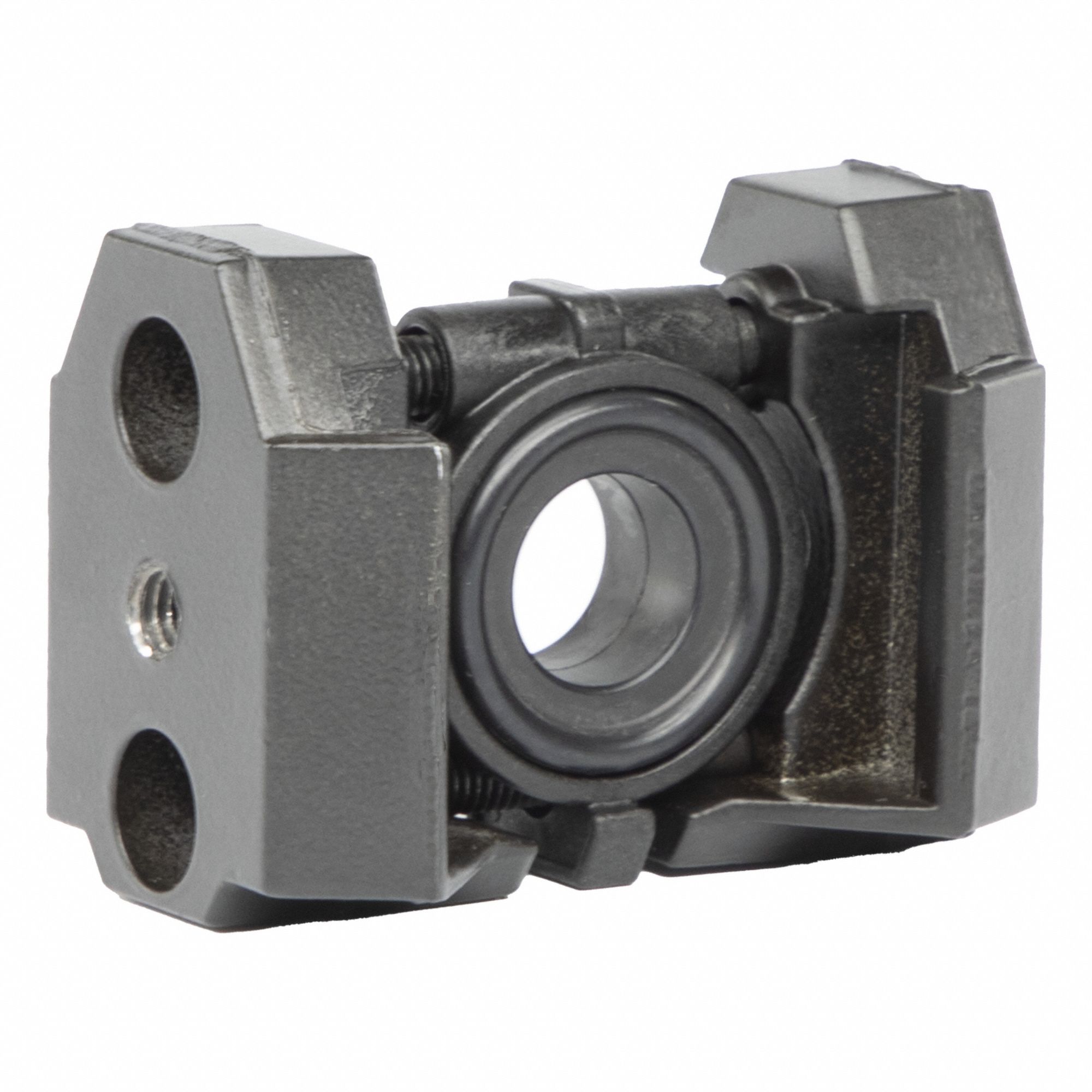 PARKER, Series 06, PS754P, Body connector kit - 801TA9|PS754P - Grainger