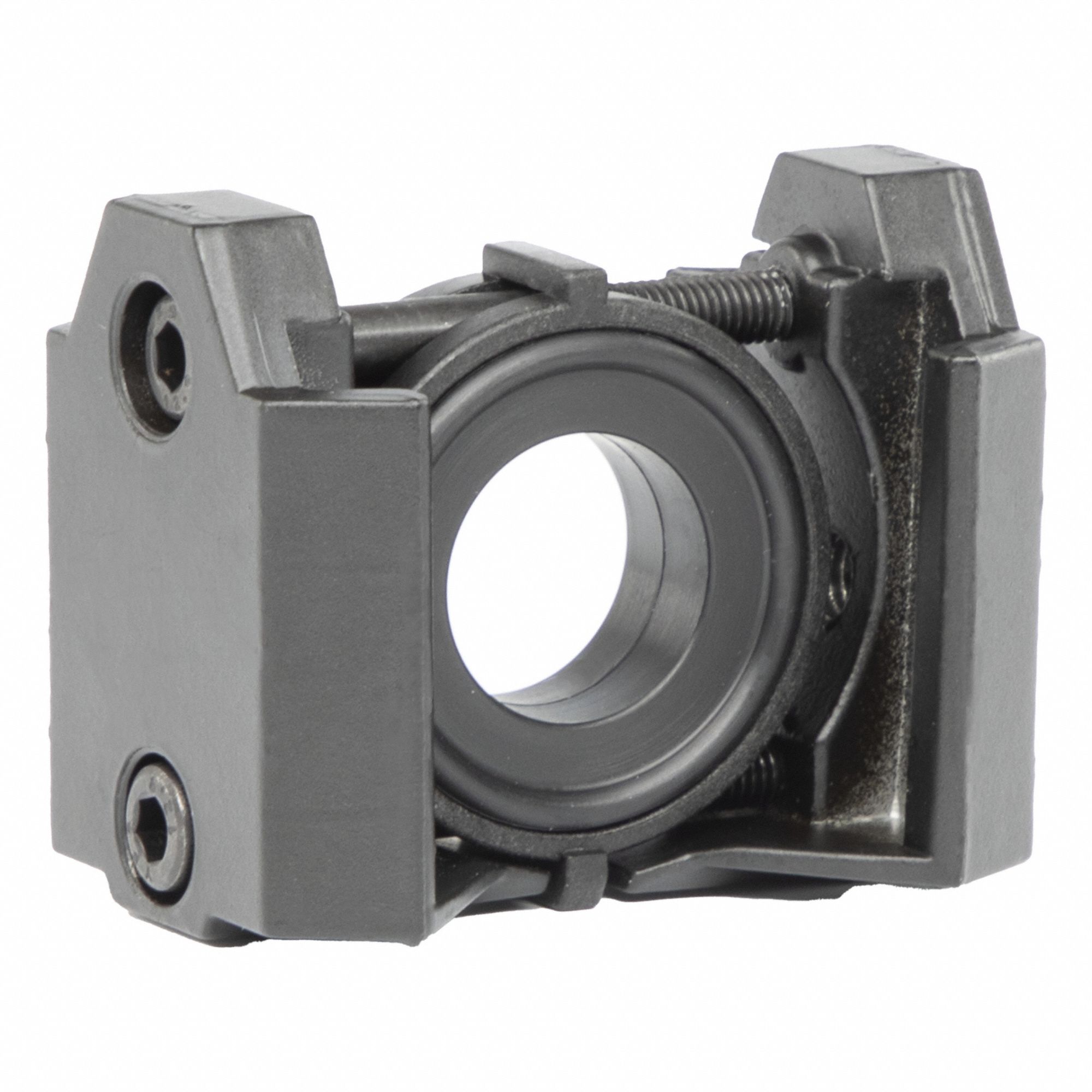 PARKER, Series 07, PS854P, Body connector kit - 801TC0|PS854P - Grainger