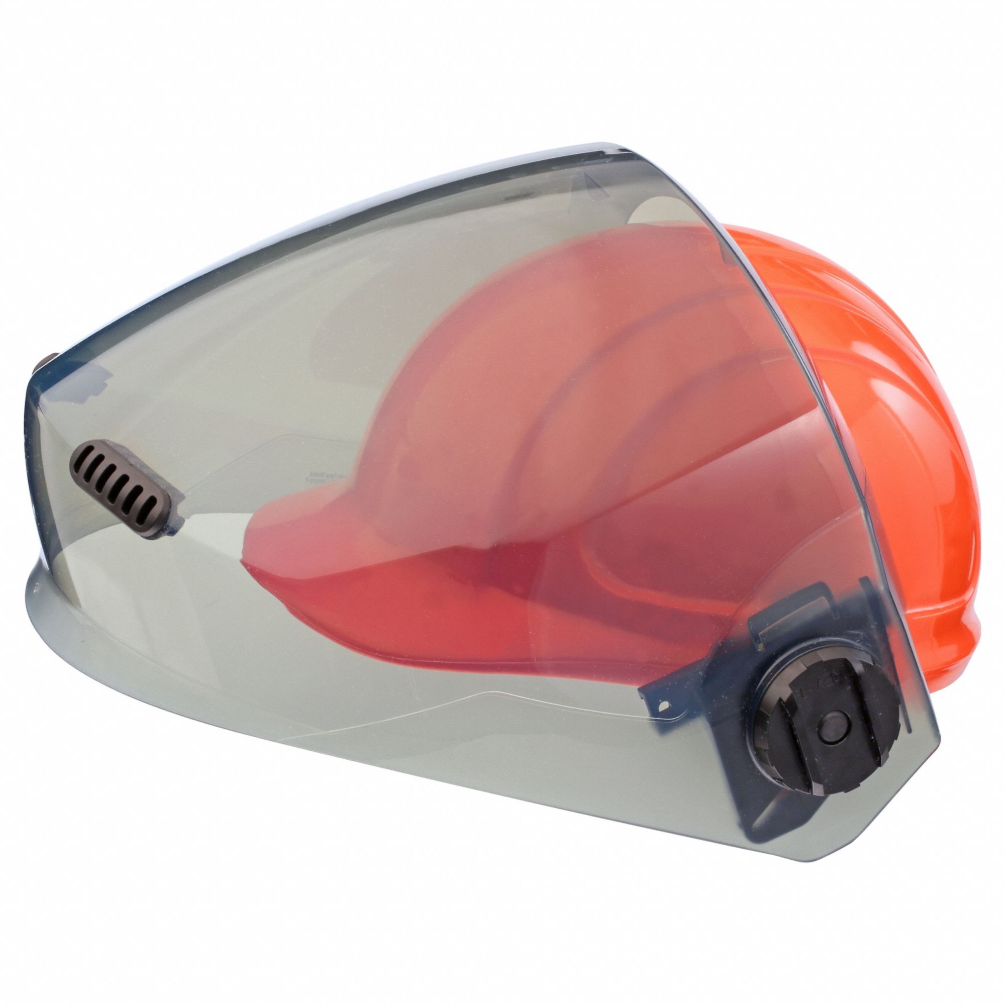 2, 12 cal/sq cm, Arc Flash Hood - 797TC1|AS1200HAT-PP - Grainger