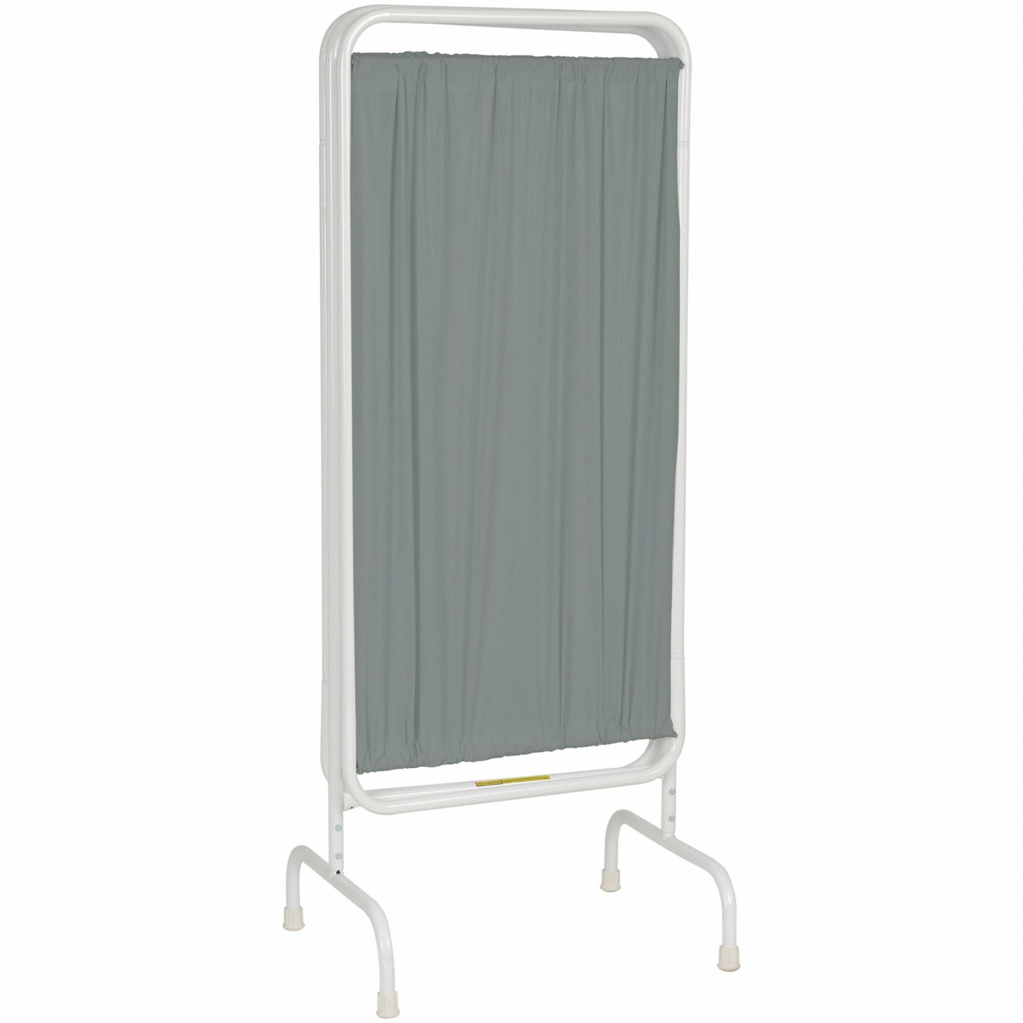 R&B WIRE PRODUCTS INC., 3 Panels, Vinyl, Privacy Screen - 48RZ02|PSS-3 ...