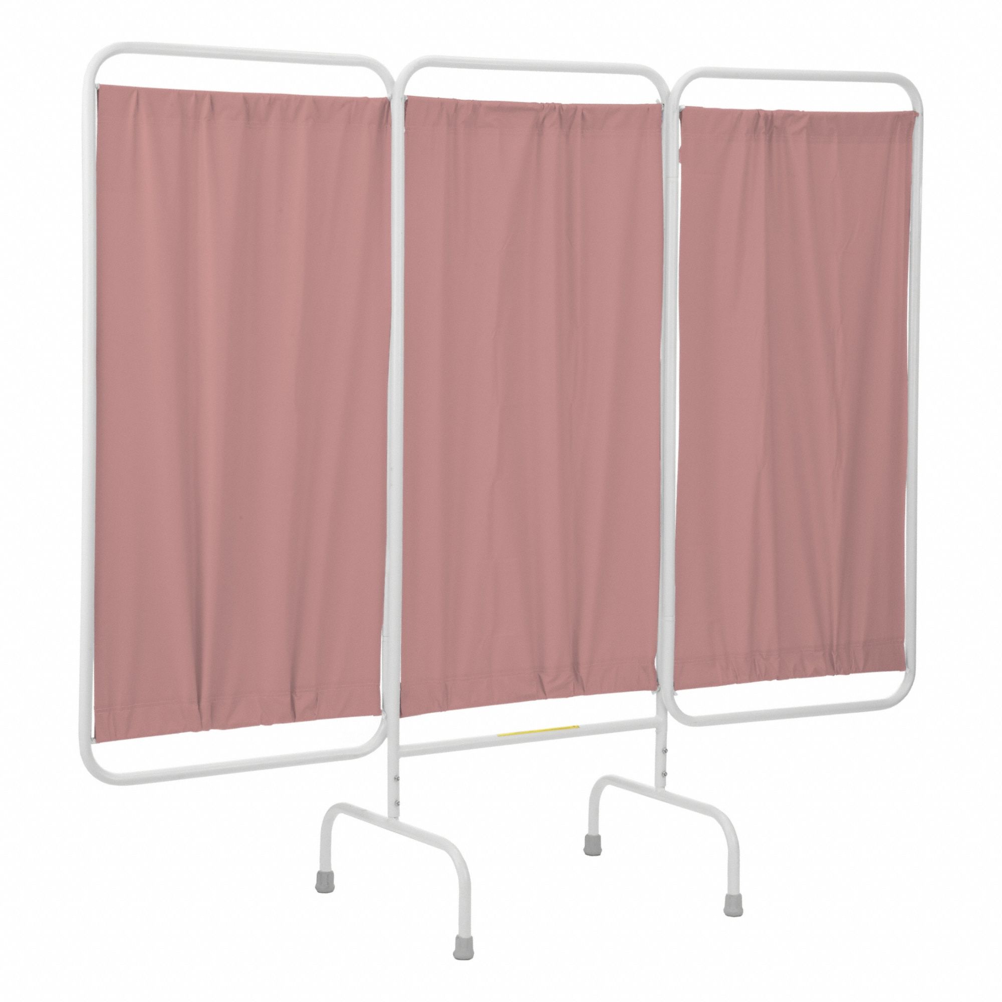 R&B WIRE PRODUCTS INC., 3 Panels, Vinyl, Privacy Screen - 48RZ01|PSS-3 ...