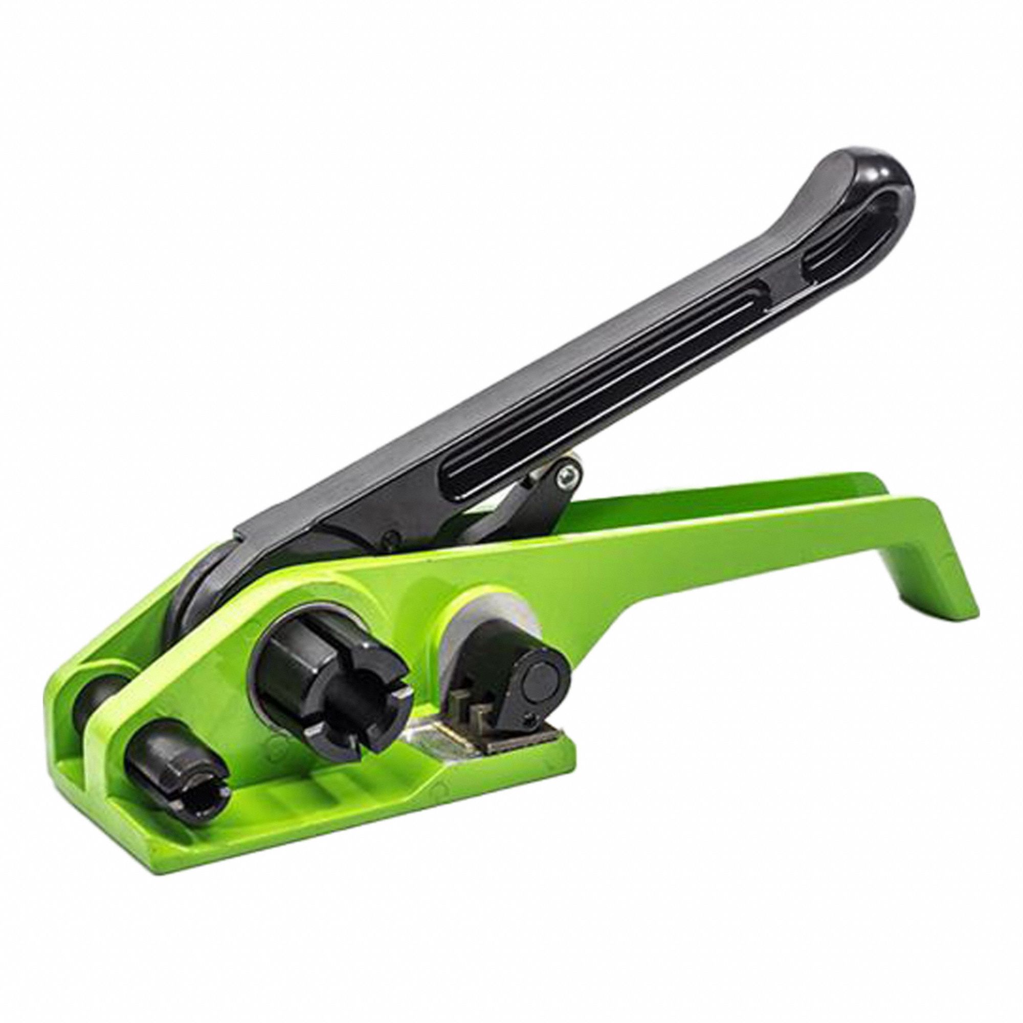 PAC STRAPPING PRODUCTS, Std Duty, Fits 1 mm Strap Tensile, Manual ...