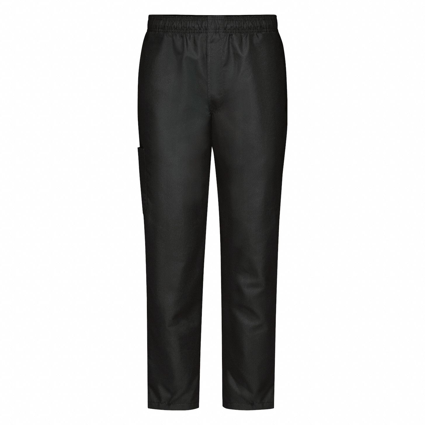 RED KAP, Men's, 2XL, Chef Pant - 806GK9|0P2MBK RG XXL - Grainger