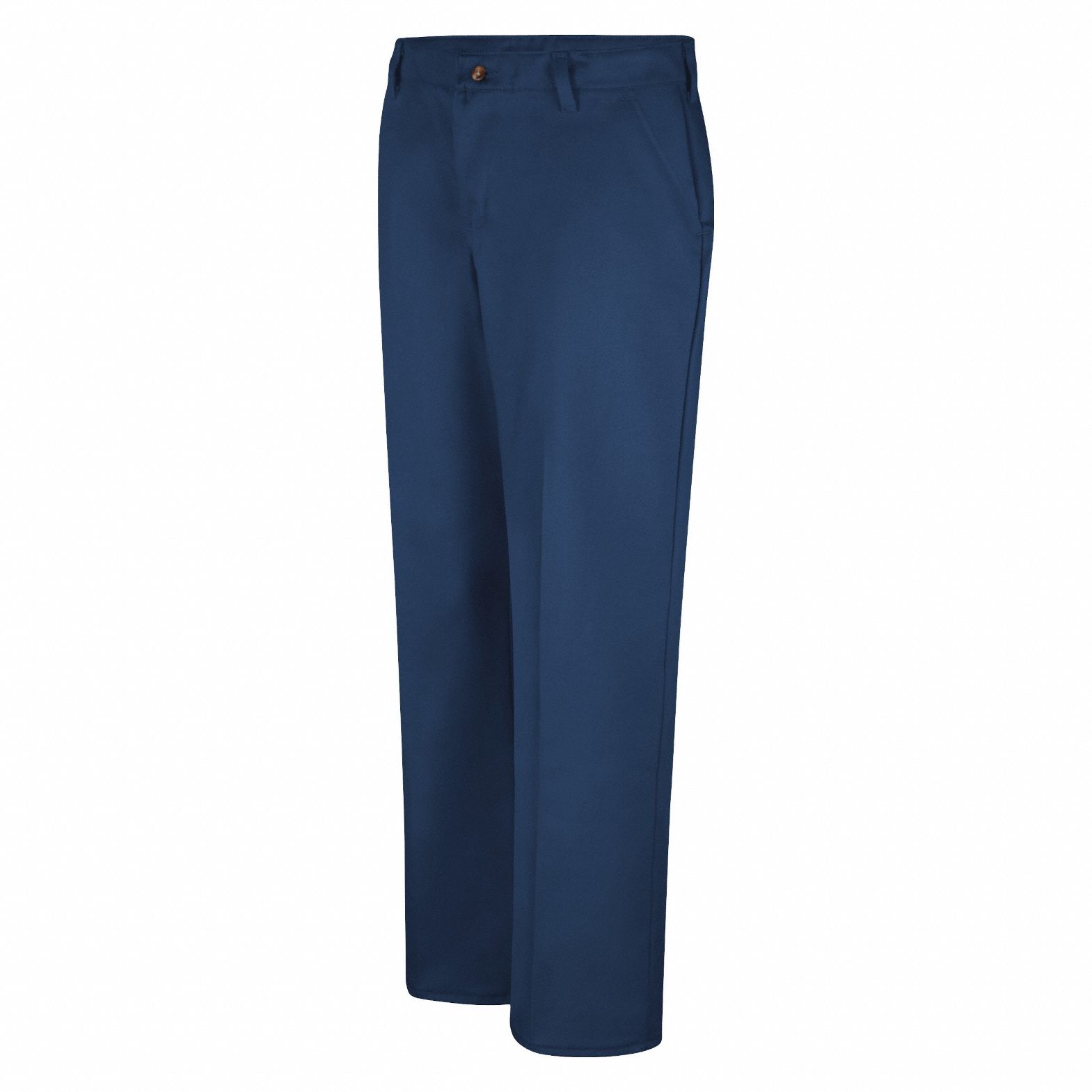 Casual Pant,Womens,Plain Front,14X34U - Grainger