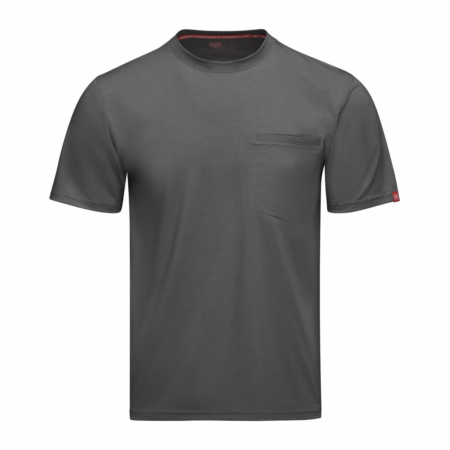 RED KAP, Men's, L, Work Shirt - 878J87|TKM2CN - Grainger