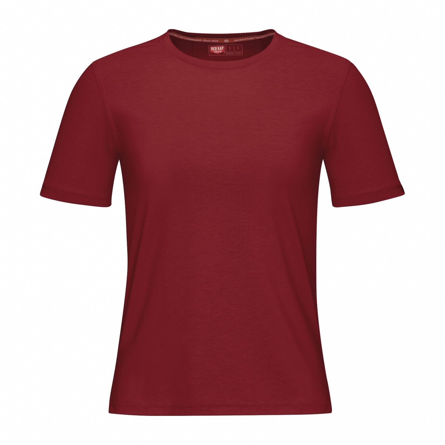 RED KAP, Women's, 3XL, Work Shirt - 878JE0|TKW1CM - Grainger