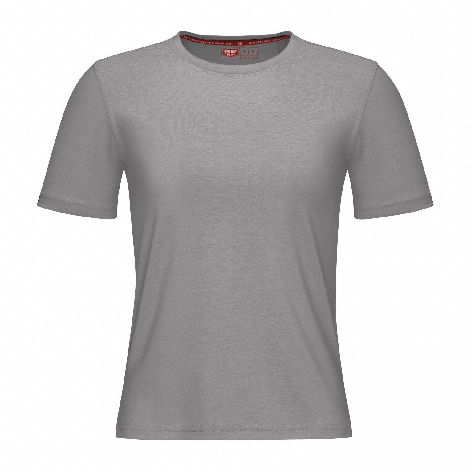 RED KAP, Women's, 2XL, Work Shirt - 878JF3|TKW1GV - Grainger