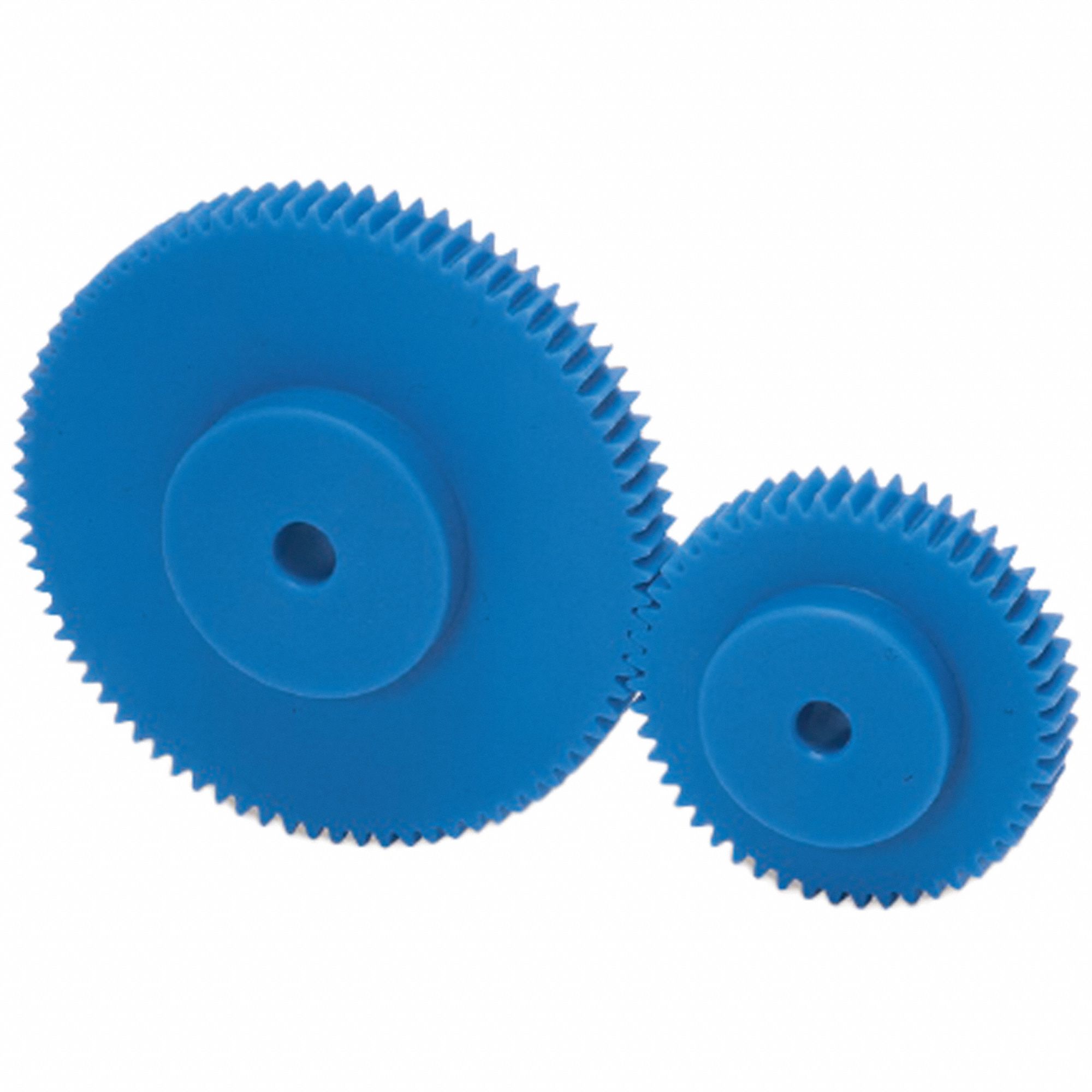 Module m 1, 100 Teeth, Machined Spur Gear - 792ZX1|PS1-100 - Grainger