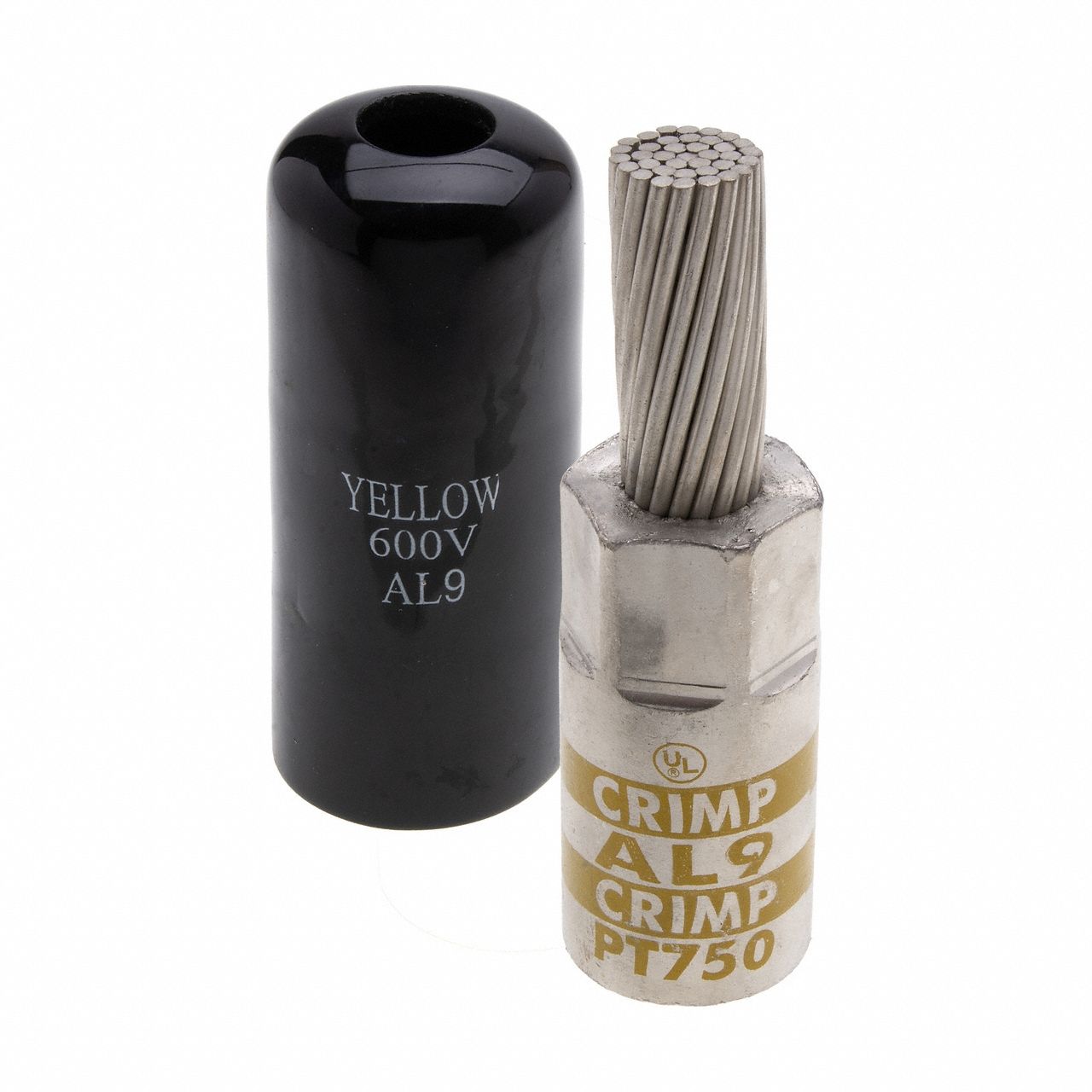 POLARIS, Compression Pin Terminals - 870VN3|PT750 - Grainger