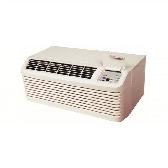 AMANA, 14,500/14,800 BtuH, 550 to 700 sq ft, Packaged Terminal Air ...