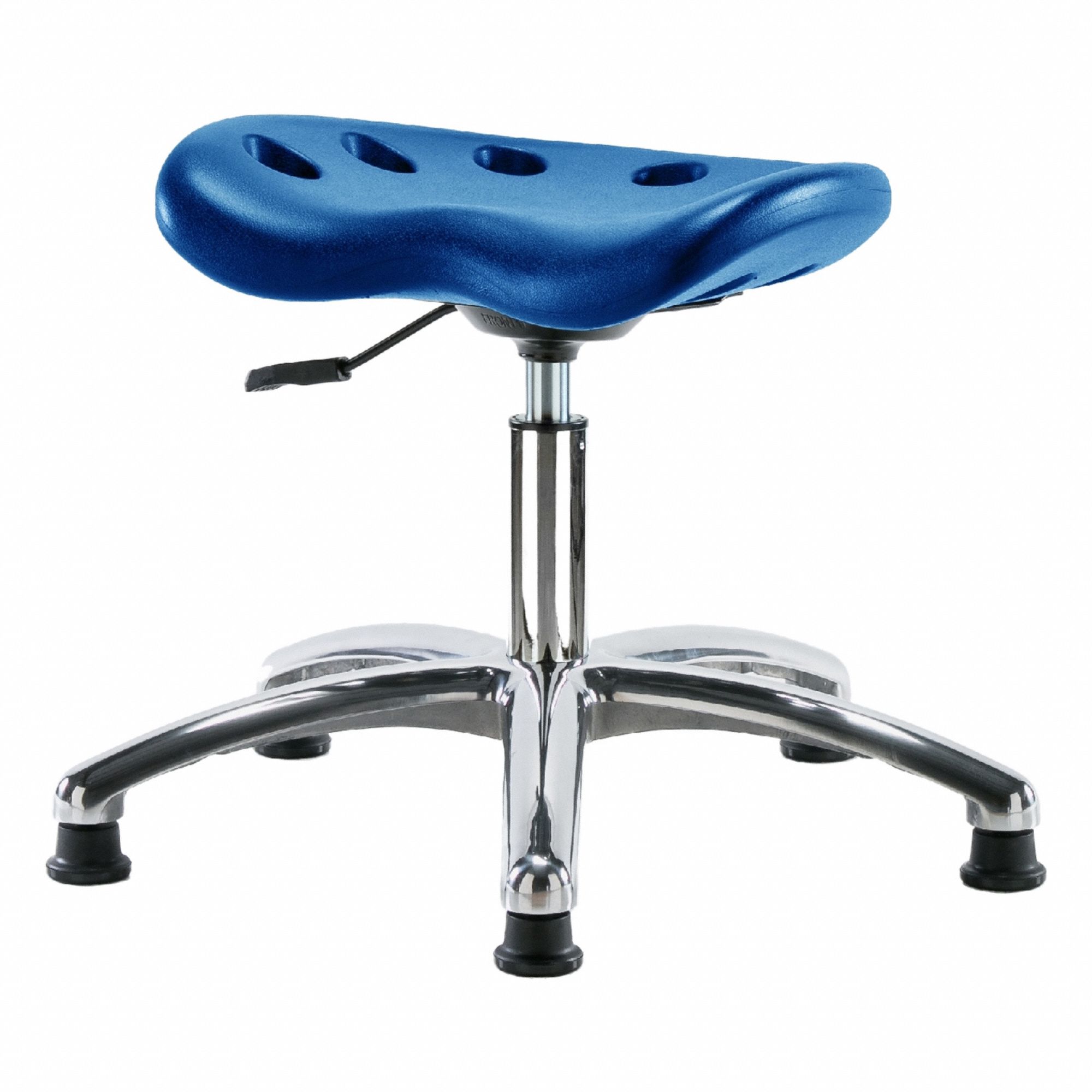 Polyurethane, Ht Range 17 in to 22 in, Tractor Stool - 797PV8|PTDHSL-CR ...