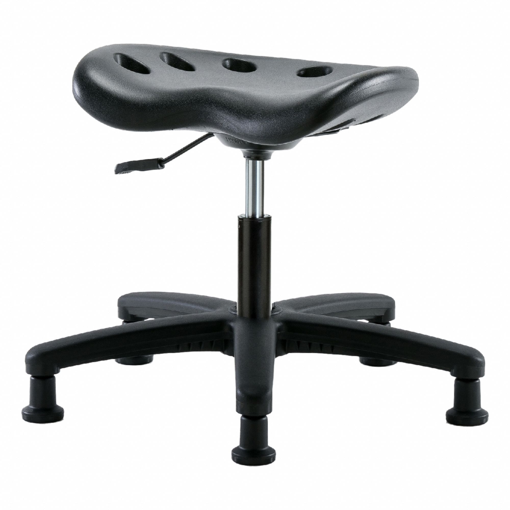 Polyurethane, Ht Range 16 in to 21 in, Tractor Stool - 797PW1|PTDHSL-RG ...