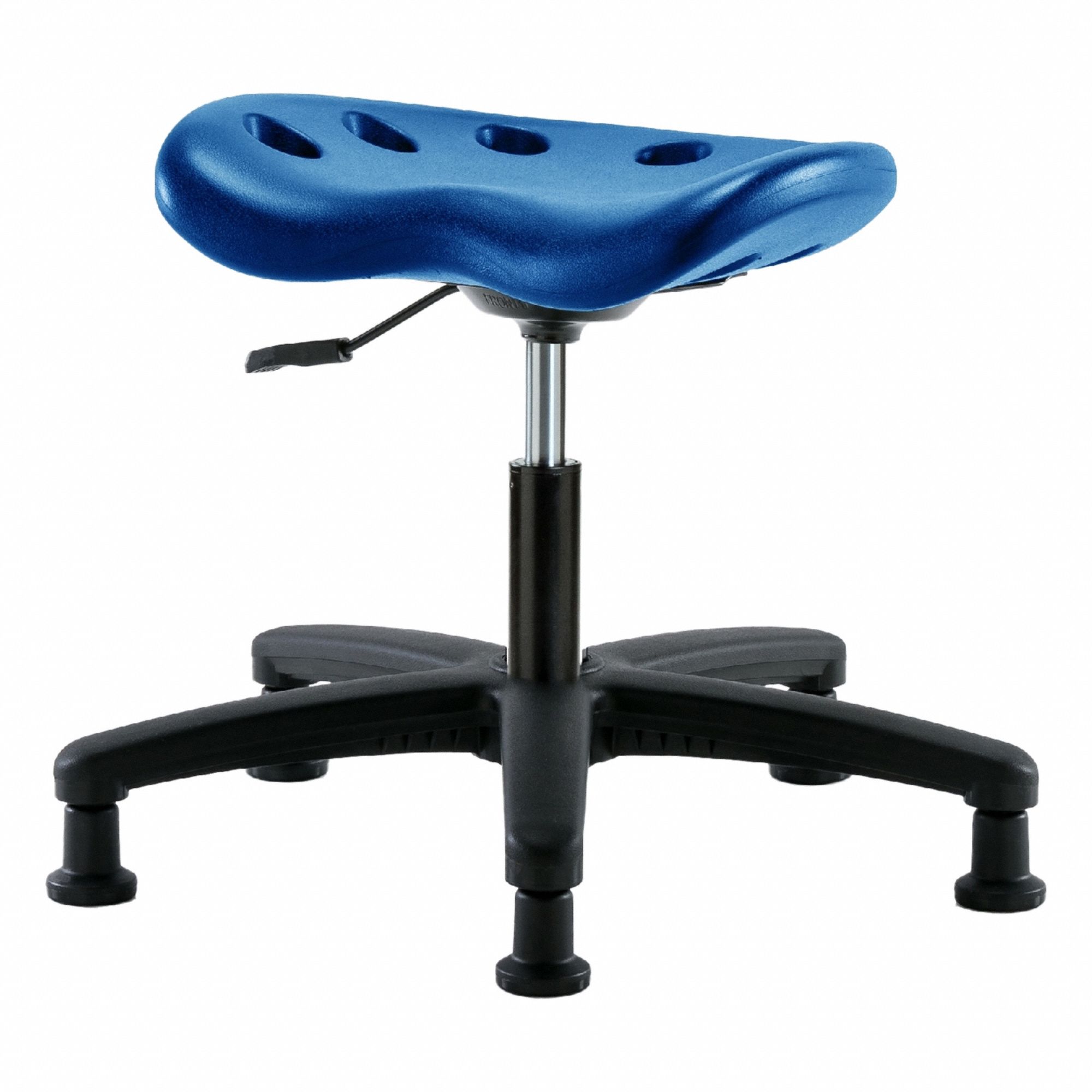 Polyurethane, Ht Range 16 in to 21 in, Tractor Stool - 797PW2|PTDHSL-RG ...