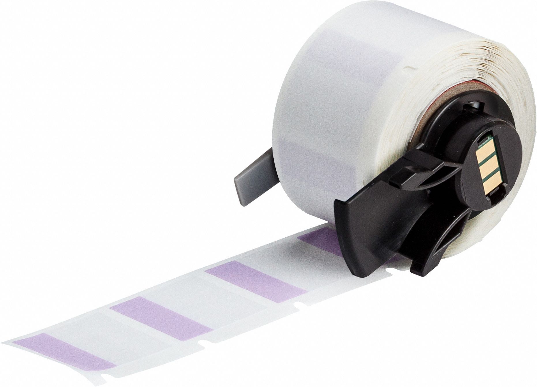 1 in x 1 in, 1 in, Label - 803NX6|M6-19-427-PL - Grainger