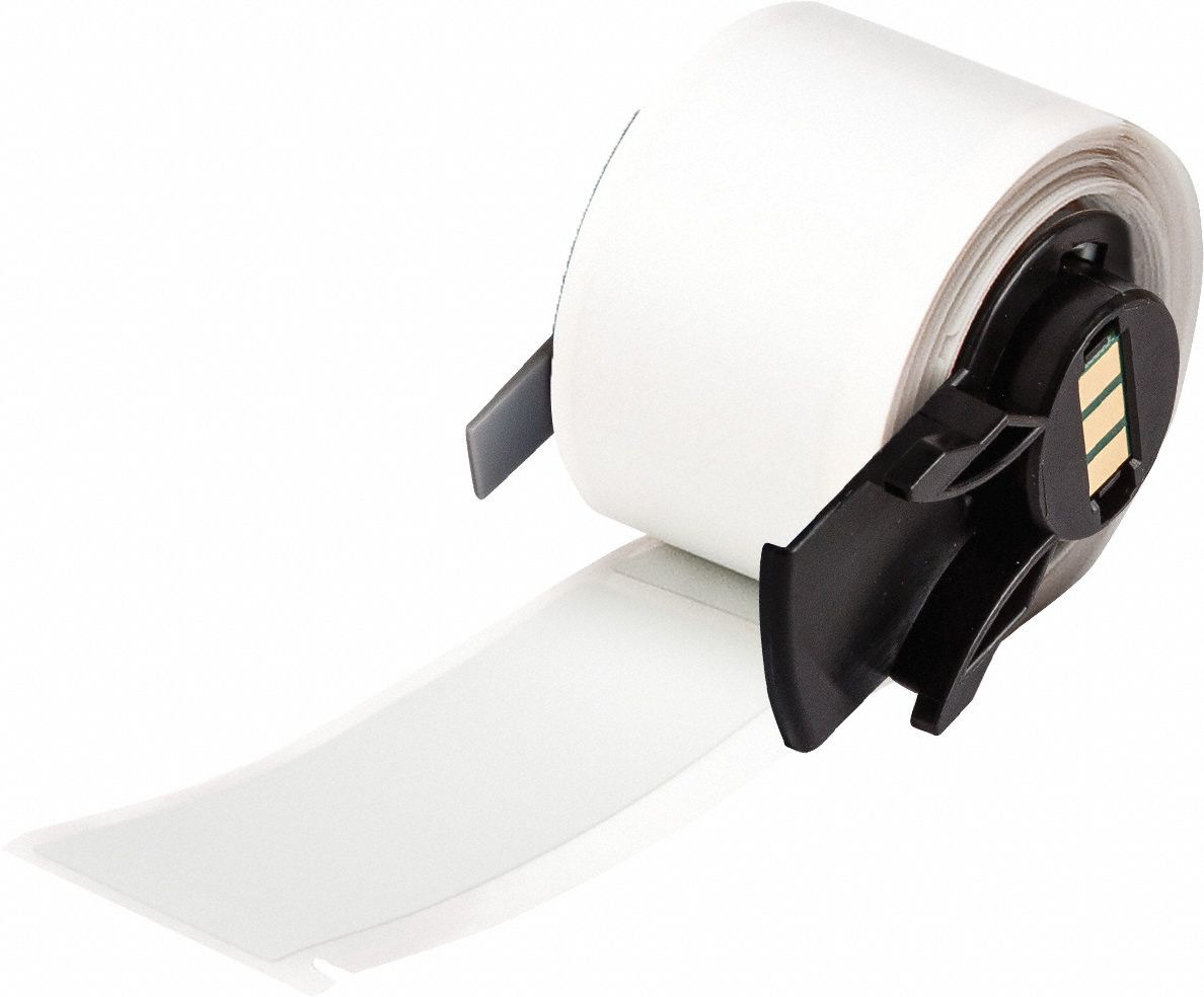 1 in x 3 in, 3 in, Label - 803NE9|M6-22-428 - Grainger