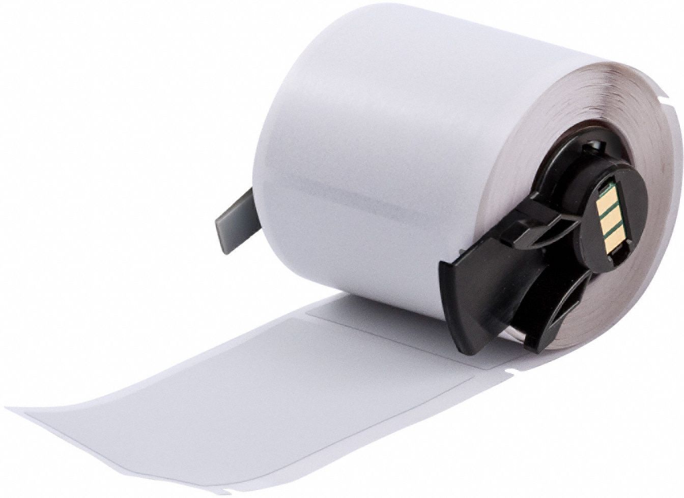 1 29/32 in x 3 in, 3 in, Label - 803NF4|M6-37-486 - Grainger