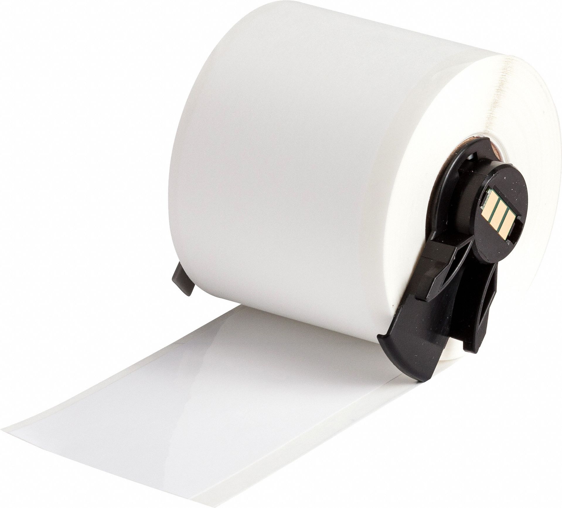 1 29/32 in x 50 ft, Polyester, Continuous Label Stock - 803ND1|M6C-1900 ...
