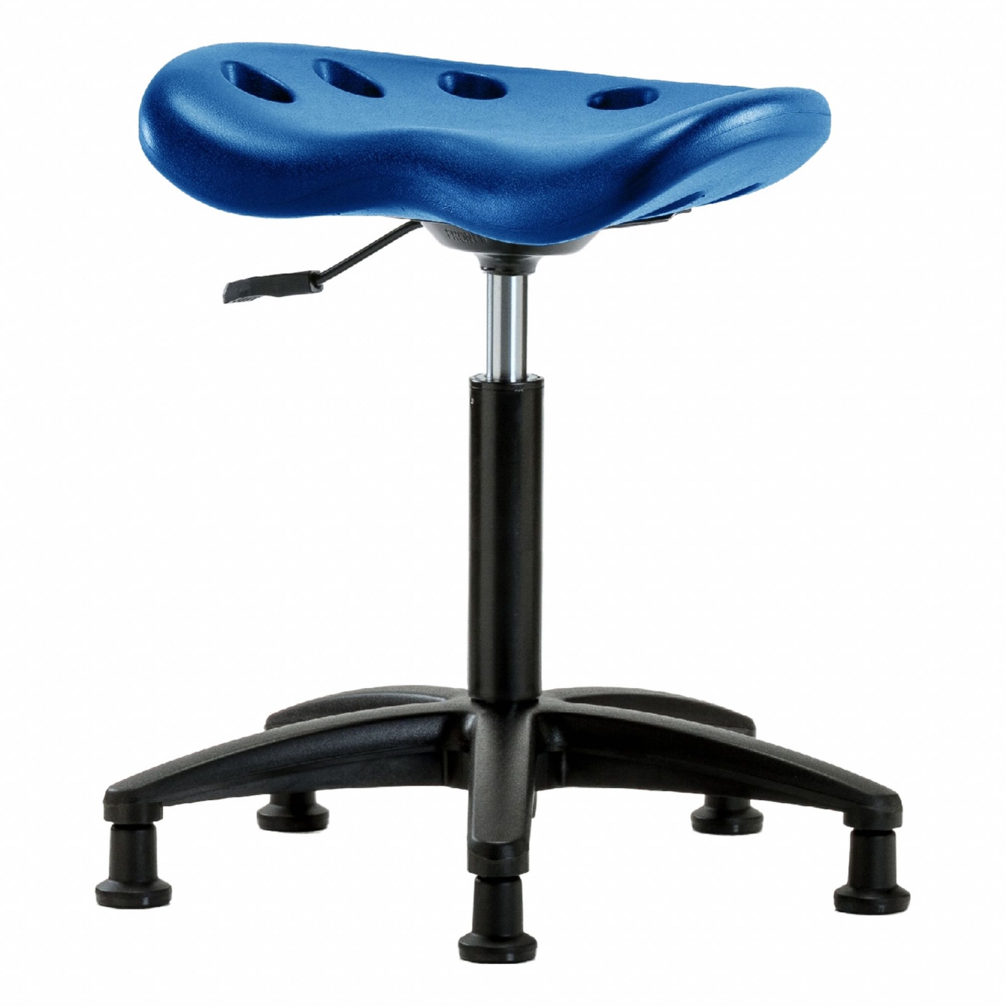 Polyurethane, Ht Range 19 in to 26 1/2 in, Stool - 797R01|PTMBSL-RG-NF ...