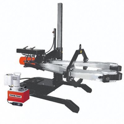 POSI LOCK, 100 ton Capacity with Attachments, 100 ton Cylinder Nominal ...