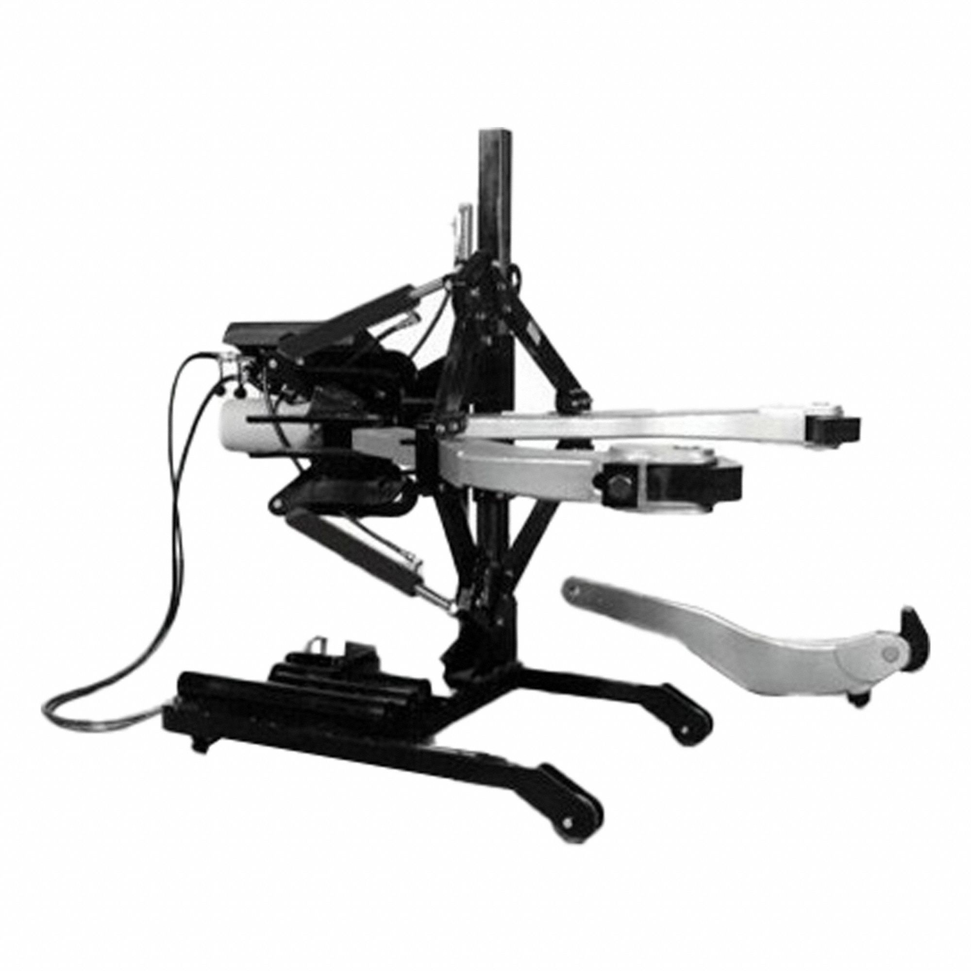 POSI LOCK, 100 ton Capacity with Attachments, 100 ton Cylinder Nominal ...