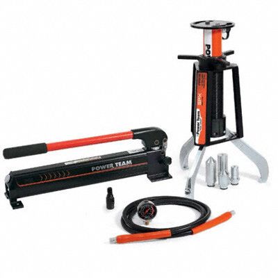 POSI LOCK, 5 ton Capacity with Attachments, 5 ton Cylinder Nominal ...