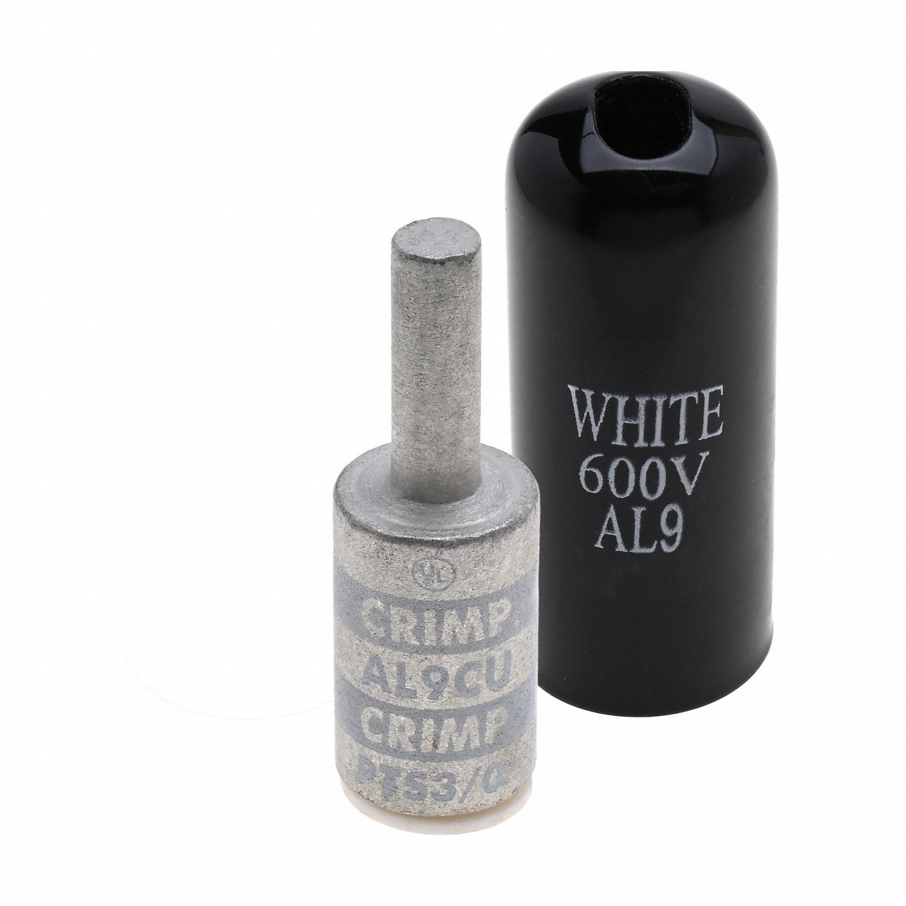 POLARIS, Compression Pin Terminals - 870VN4|PTS3/0 - Grainger