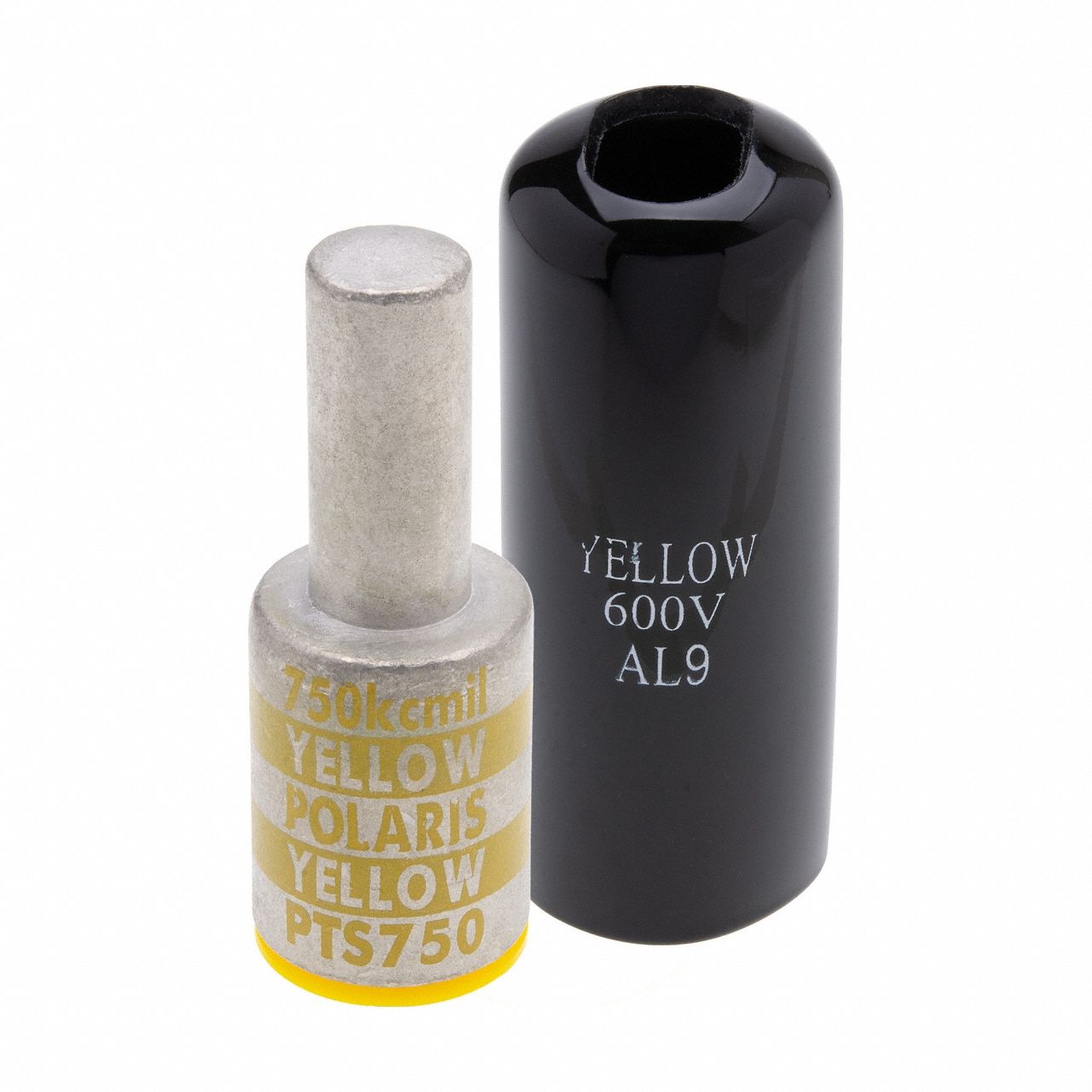 POLARIS, Compression Pin Terminals - 870VN1|PTS750 - Grainger