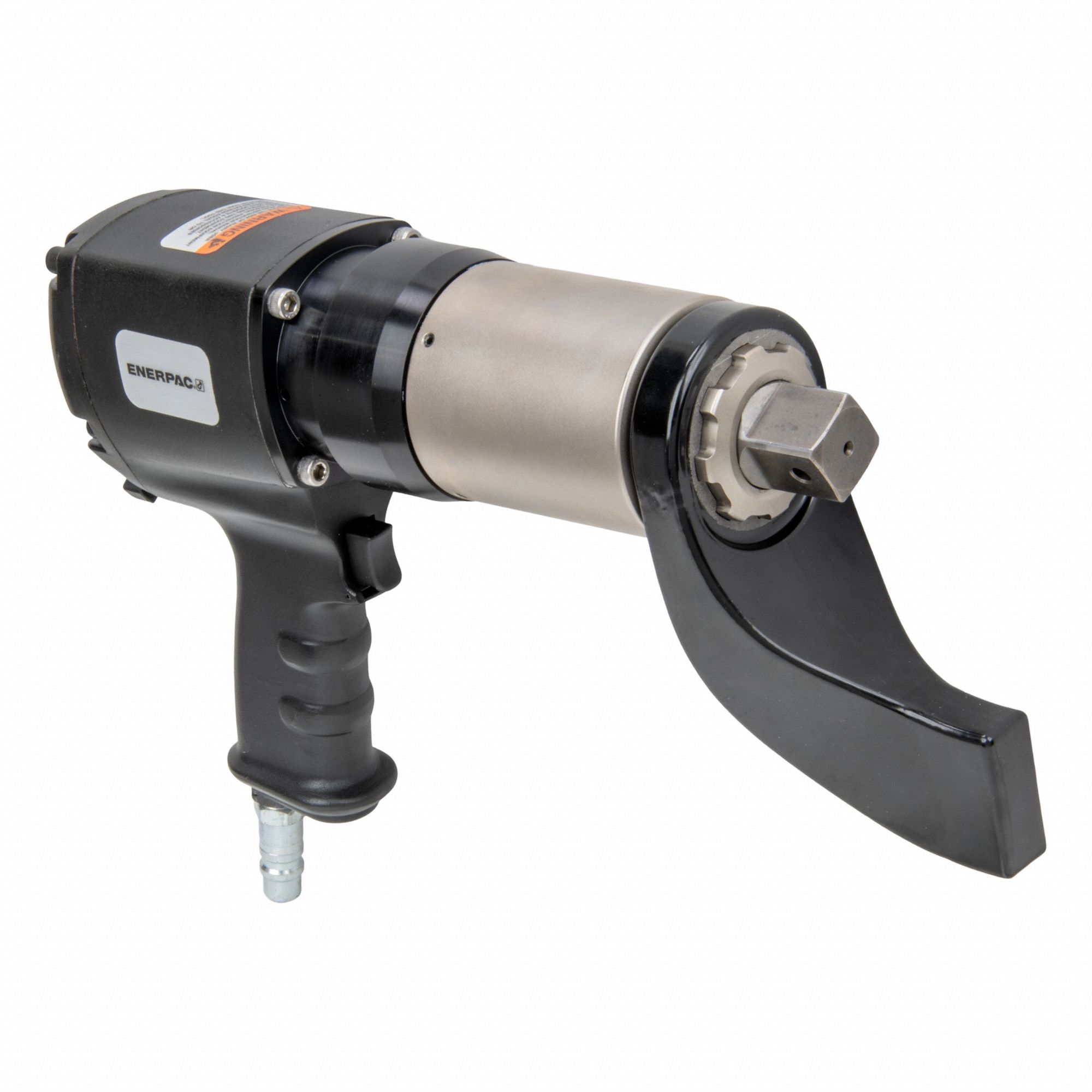 ENERPAC, 1 in Drive Size, Through Hole, Torque Wrench - 845HK8|PTW2000 ...