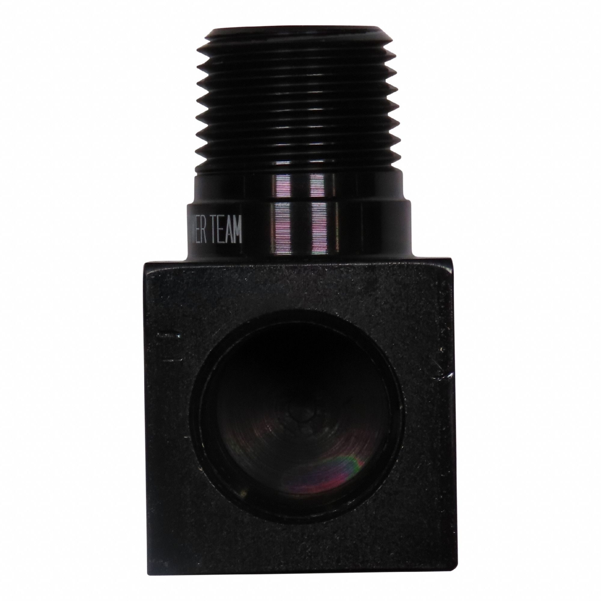 POWER TEAM, Mfr Part # 9681, Street Elbow - 841D81|9681 - Grainger